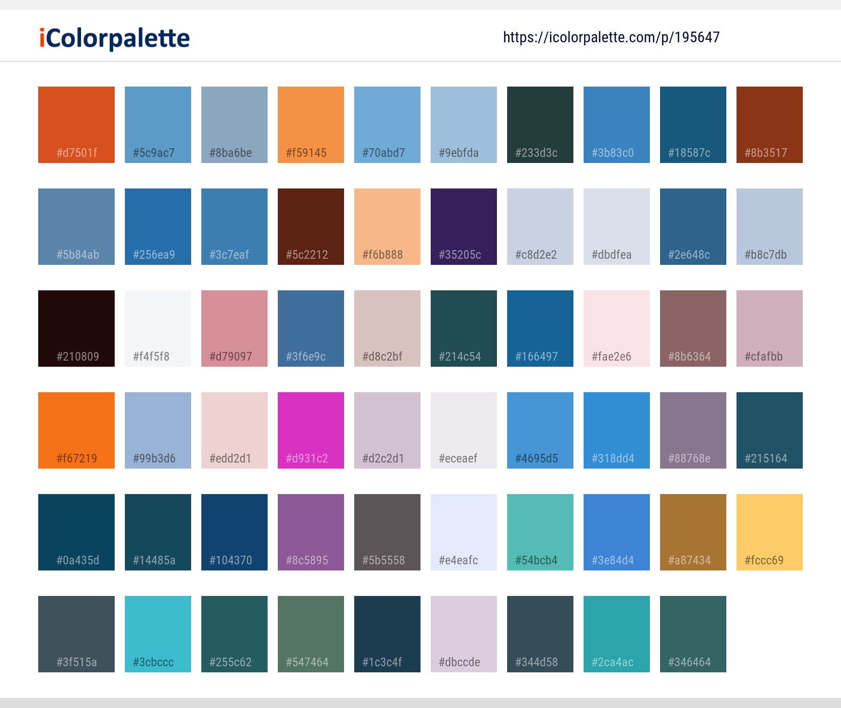 Color Palette Ideas from Swimwear Sea Body Of Water Image | iColorpalette