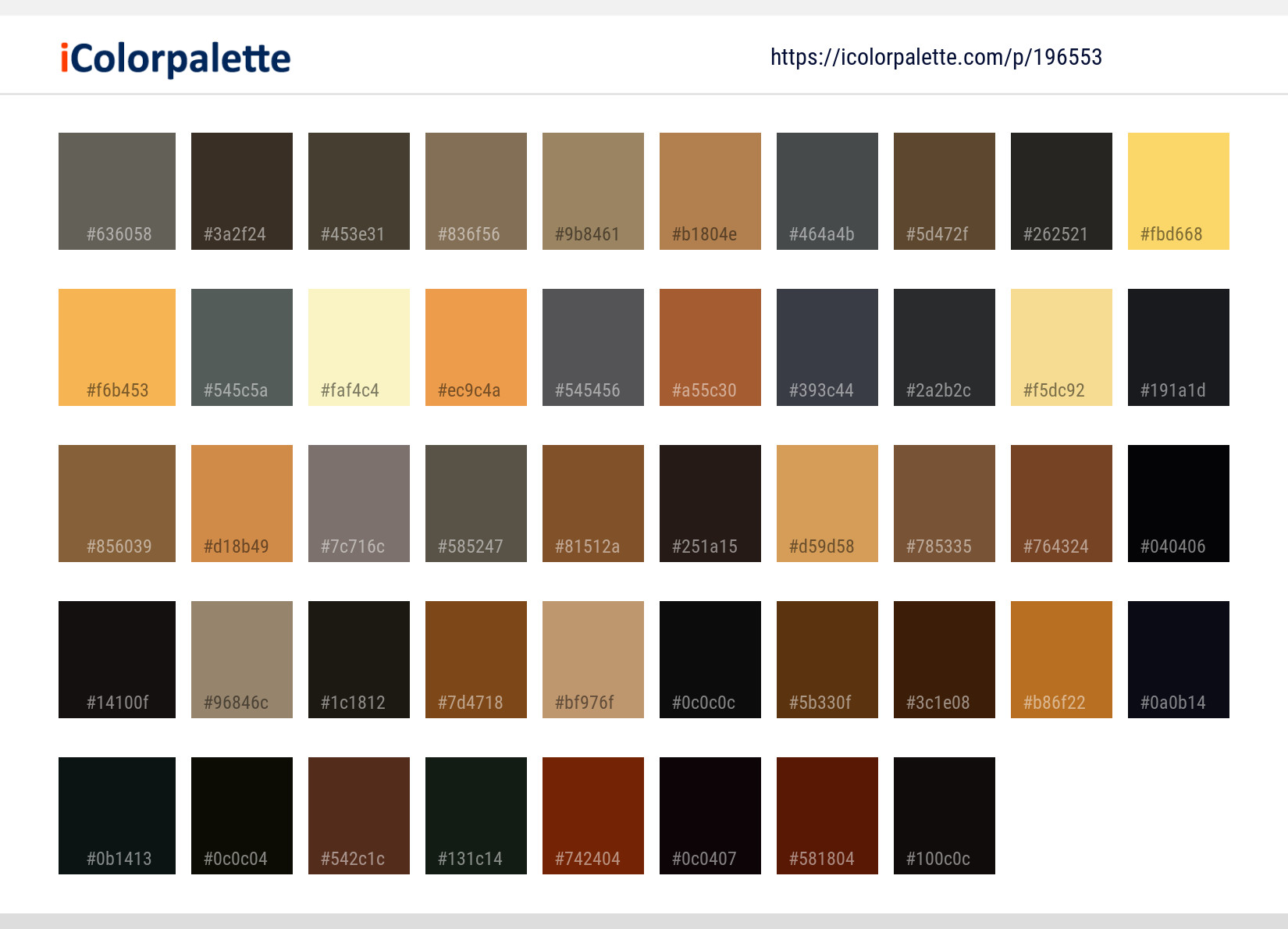 Color Palette Ideas from Sea Horizon Body Of Water Image | iColorpalette