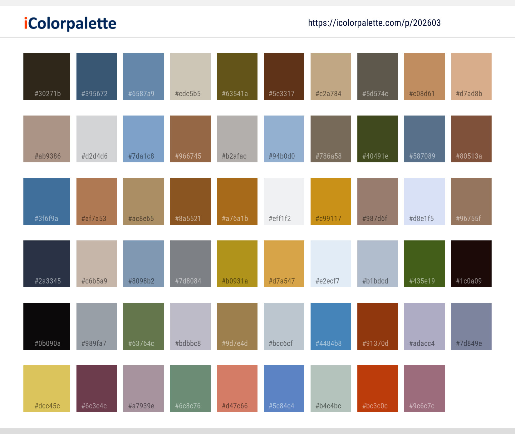 Color Palette Ideas from People Photograph Child Image | iColorpalette