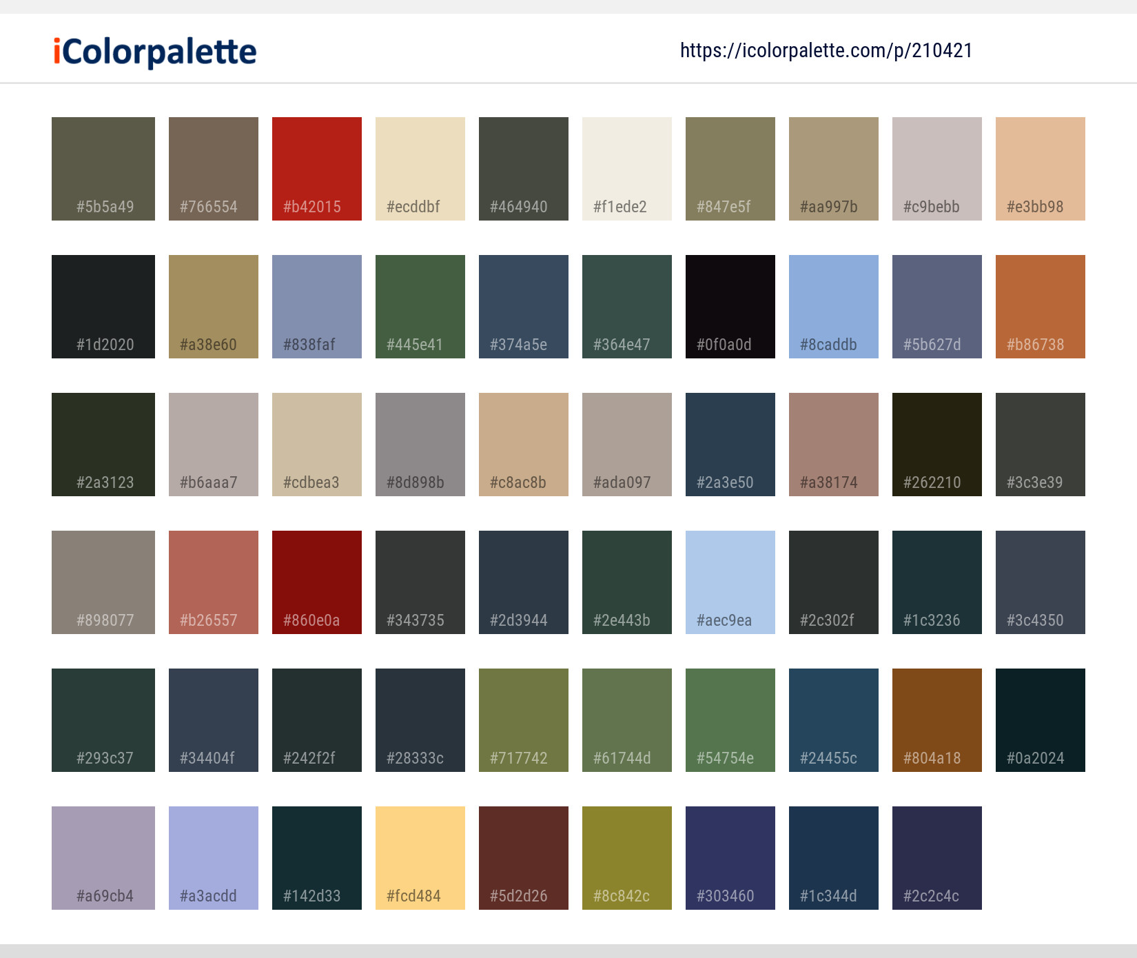 Color Palette Ideas from Macro Photography Image | iColorpalette