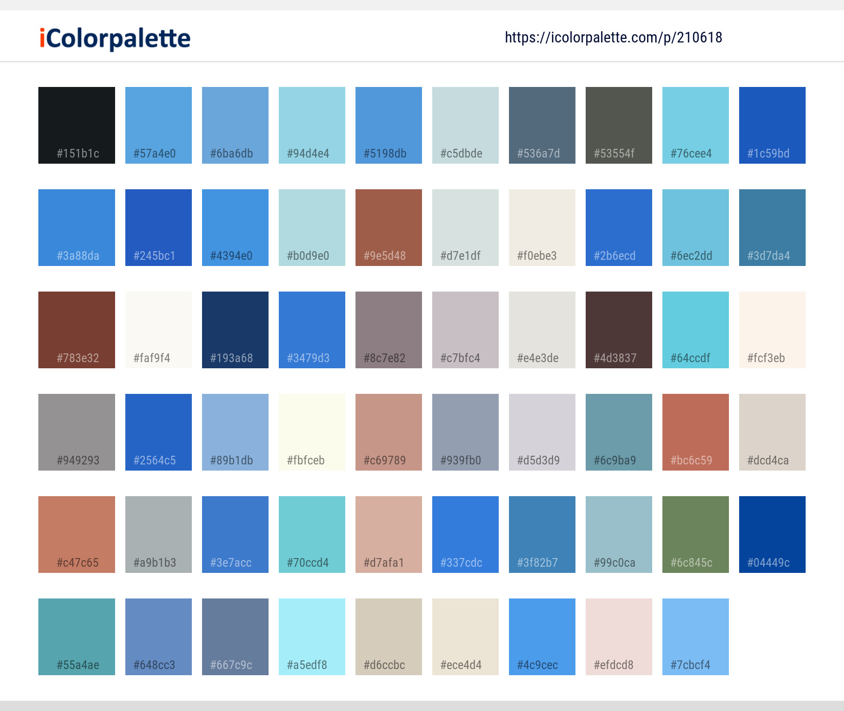 Color Palette Ideas from Sea Coastal And Oceanic Landforms Beach Image ...