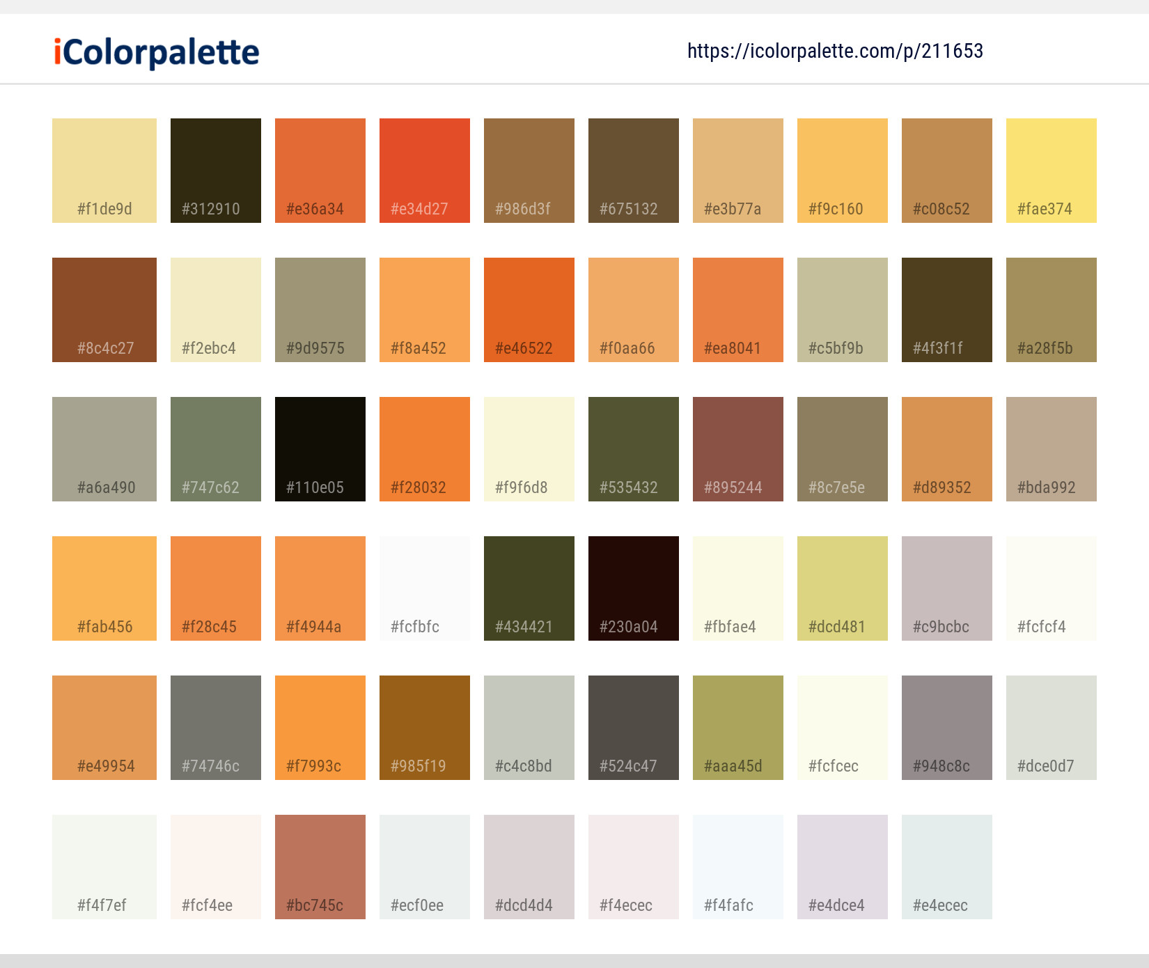Color Palette Ideas from Butterfly Moths And Butterflies Insect Image ...