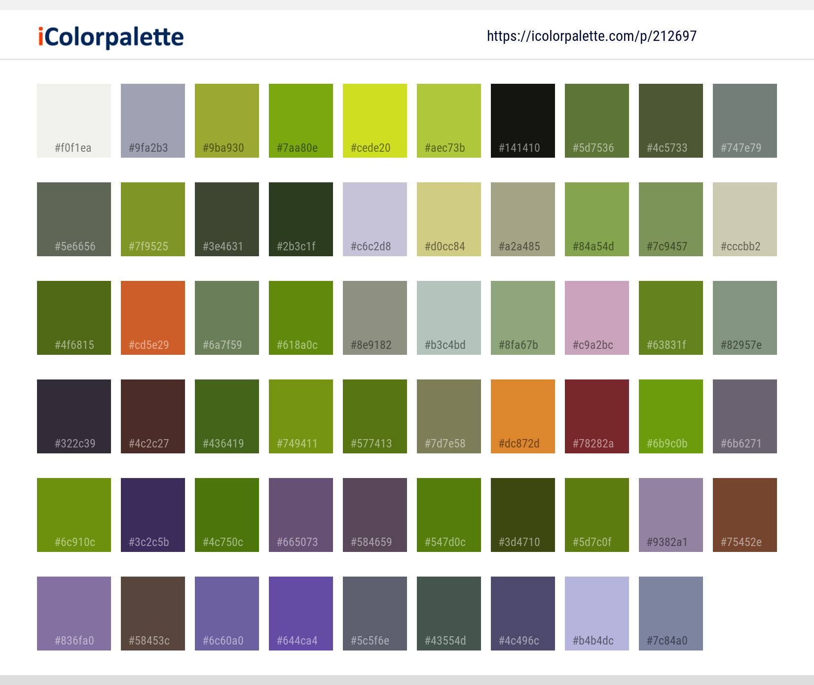 Color Palette Ideas from Spider Arachnid Invertebrate Image | iColorpalette