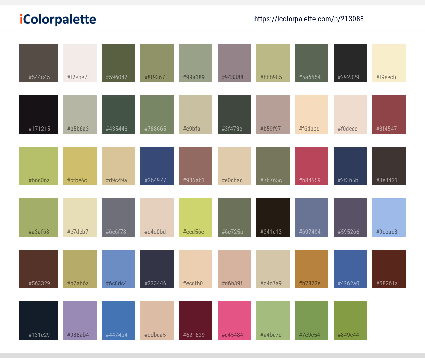 Color Palette Ideas from Horse Harness Carriage Image | iColorpalette