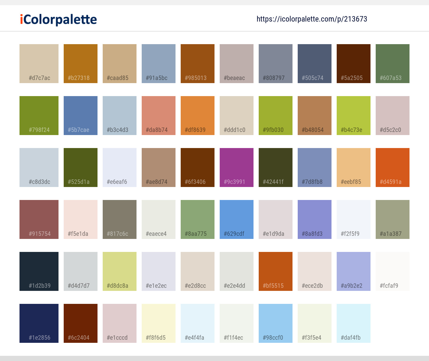Color Palette Ideas from Cup Tableware Tea Image | iColorpalette