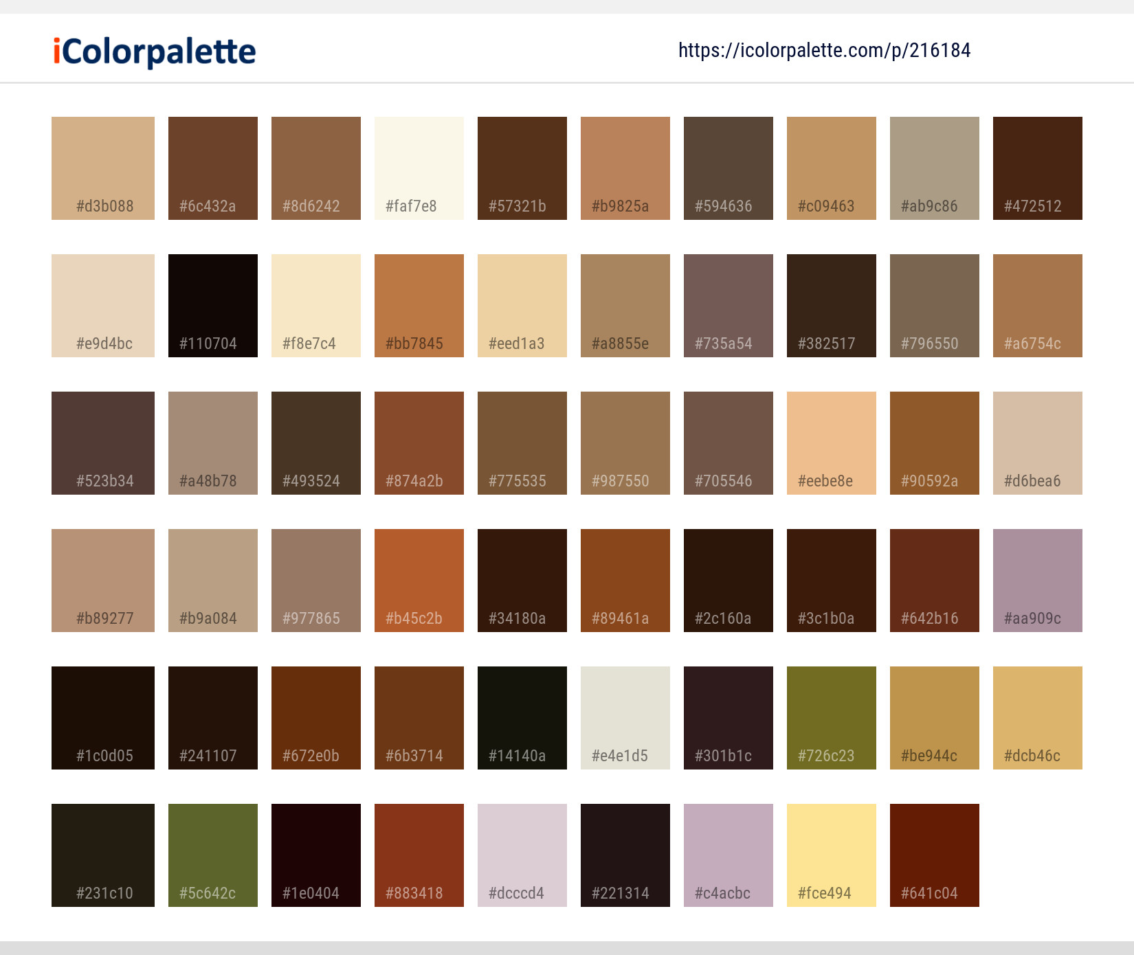 Color Palette Ideas from Wildlife Terrestrial Animal Zebra Image ...