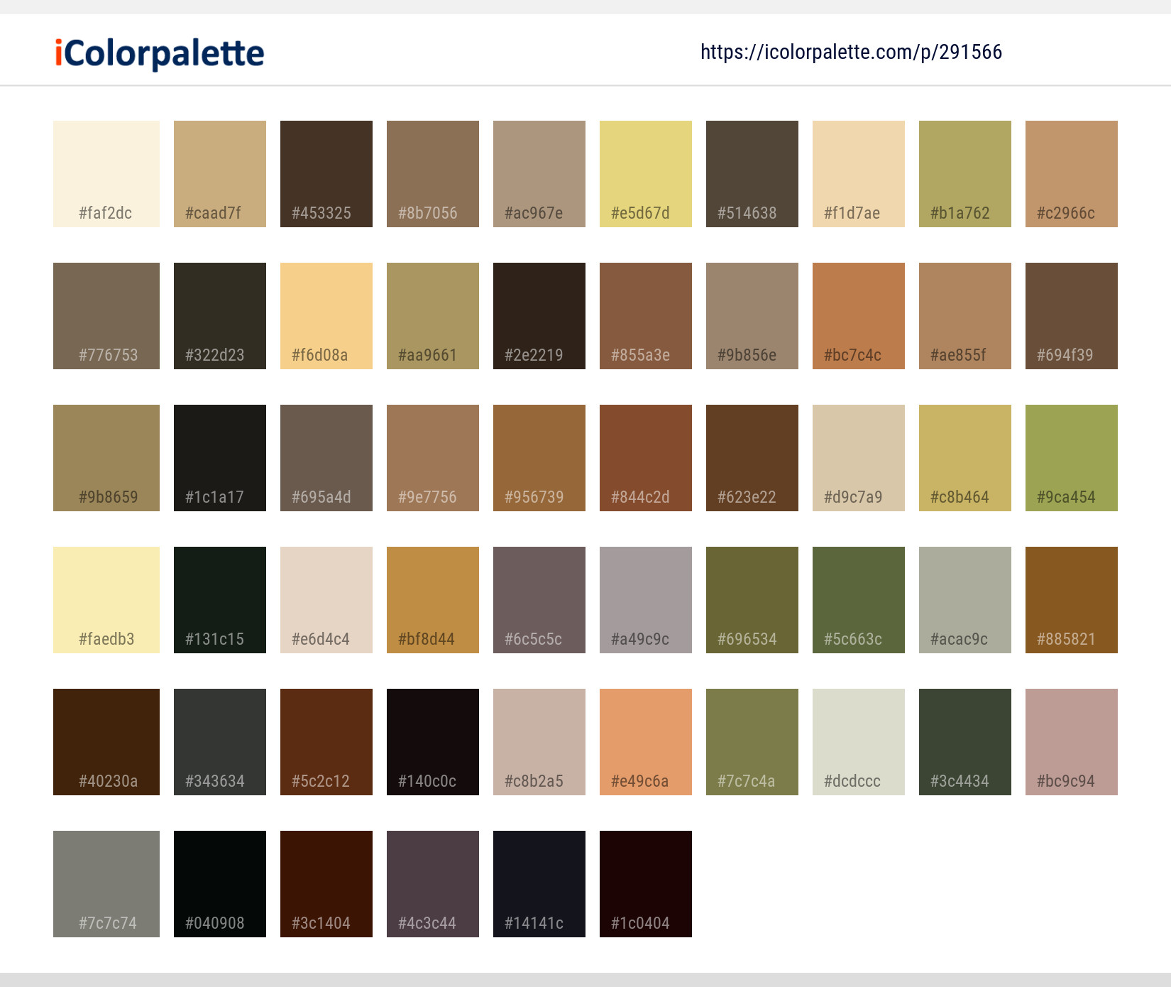 Color Palette Ideas from Donkey Fauna Horse Like Mammal Image ...