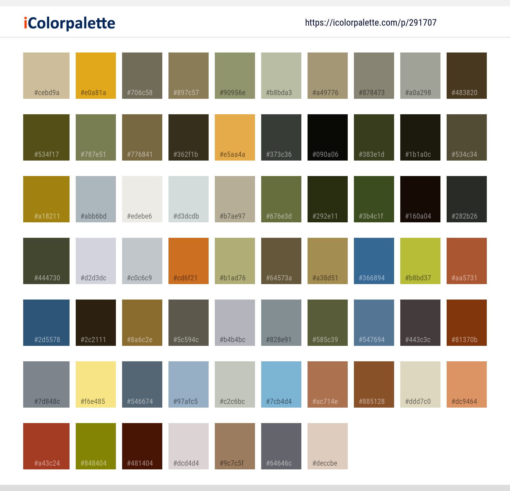 Color Palette Ideas from Car Motor Vehicle Image | iColorpalette