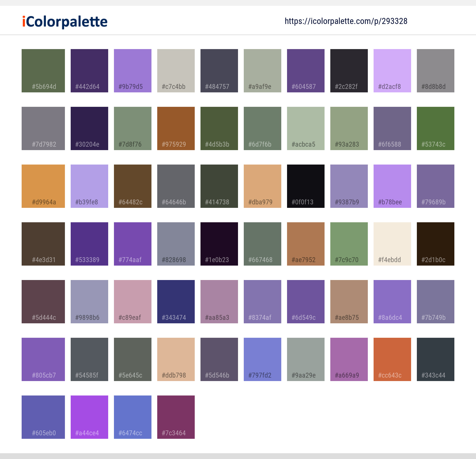 Color Palette Ideas from Honey Bee Insect Image | iColorpalette