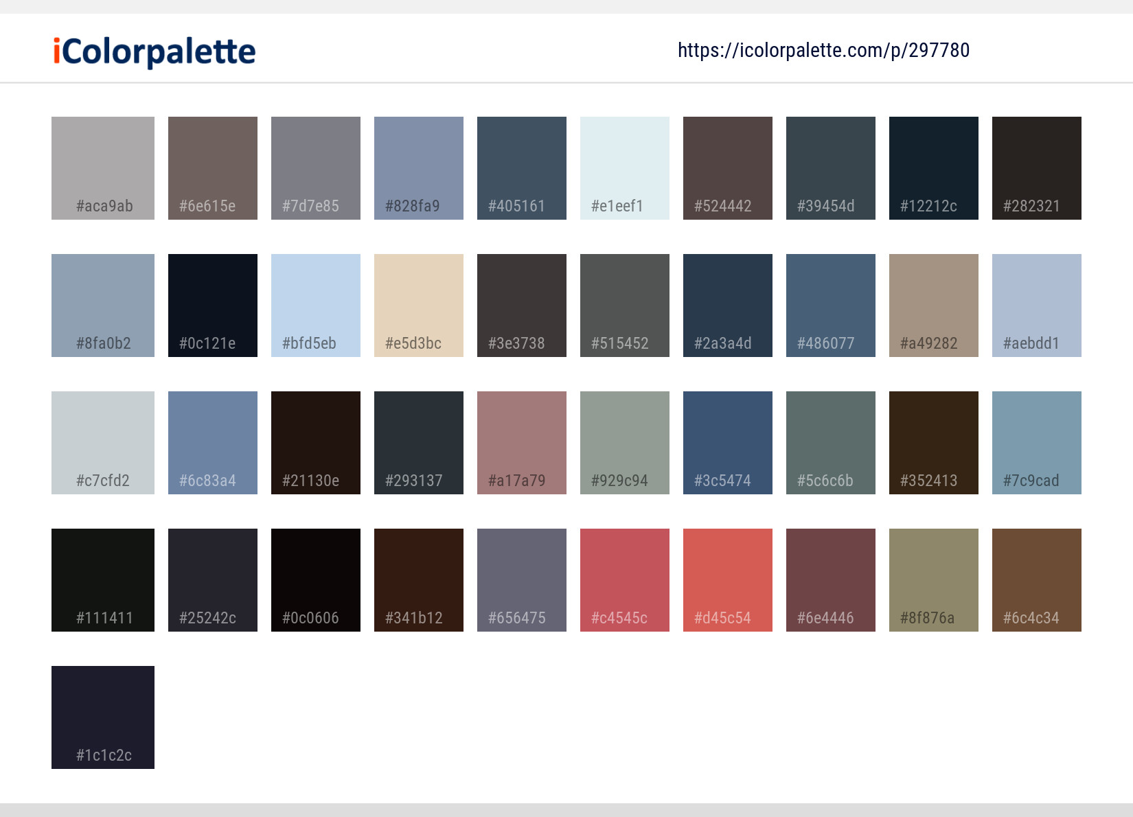 Color Palette Ideas from Coin Money Currency Image | iColorpalette