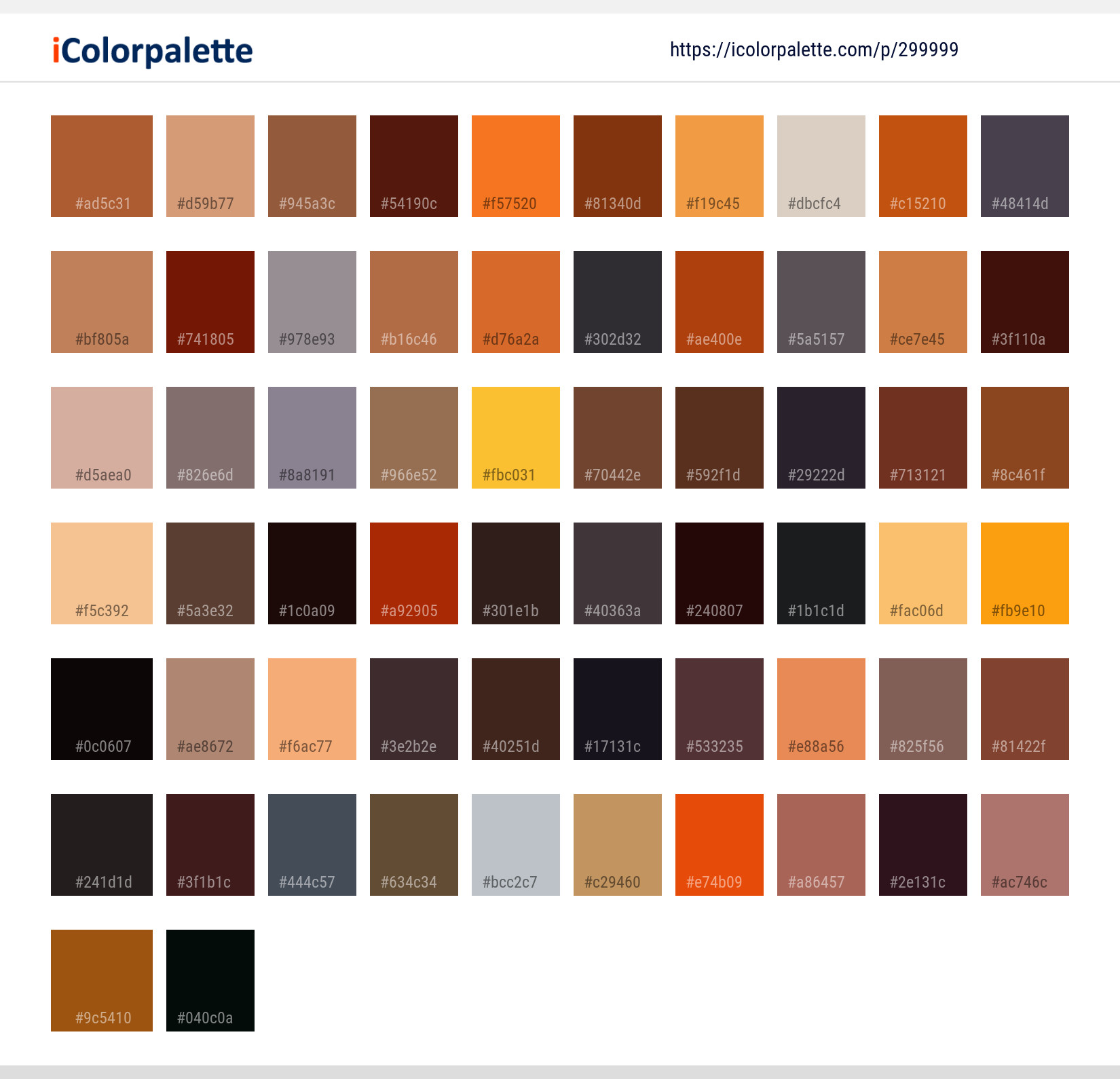 Color Palette Ideas from Sky Sunset Sunrise Image | iColorpalette