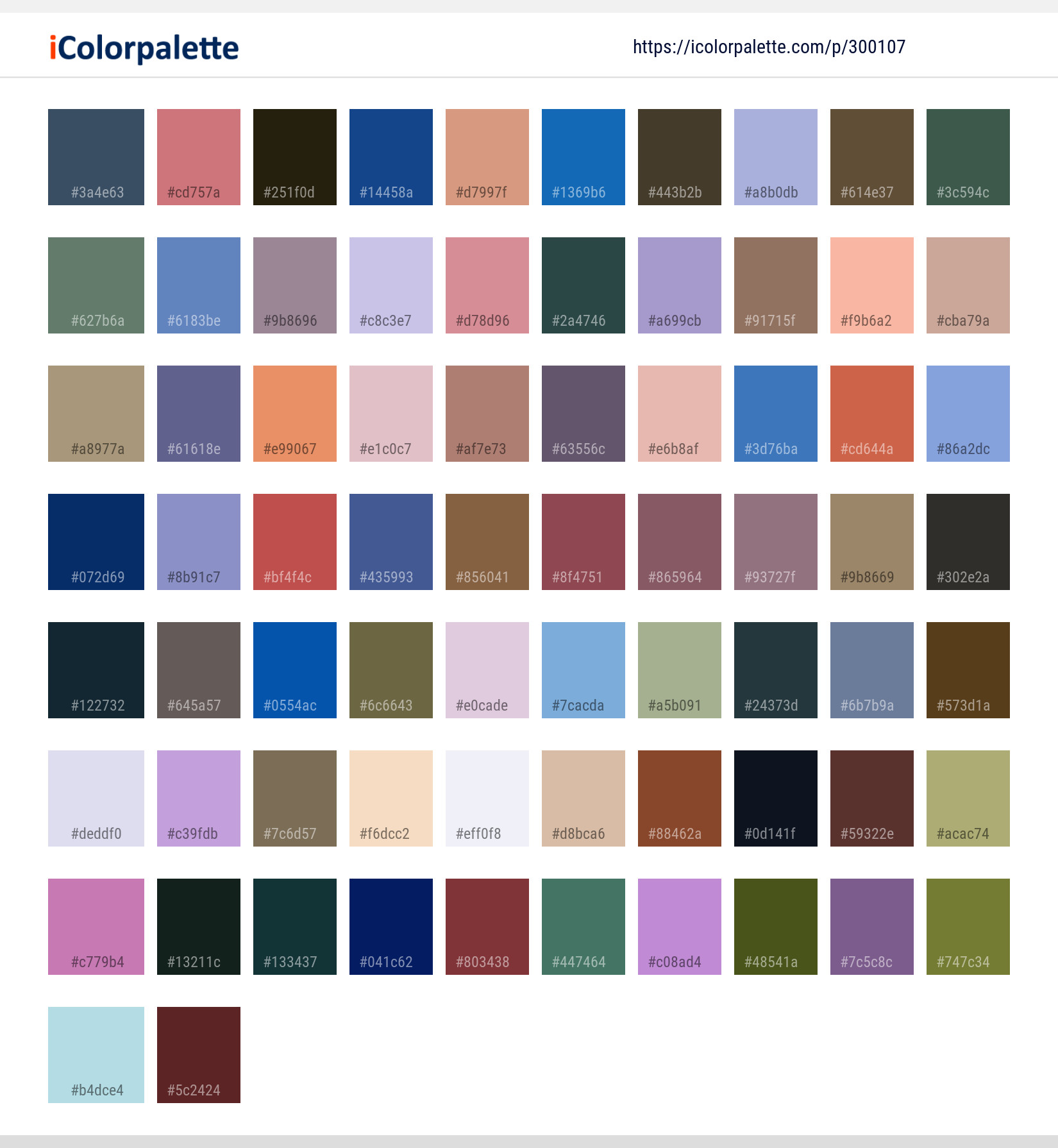 Color Palette Ideas from Wildlife Grassland Sky Image | iColorpalette