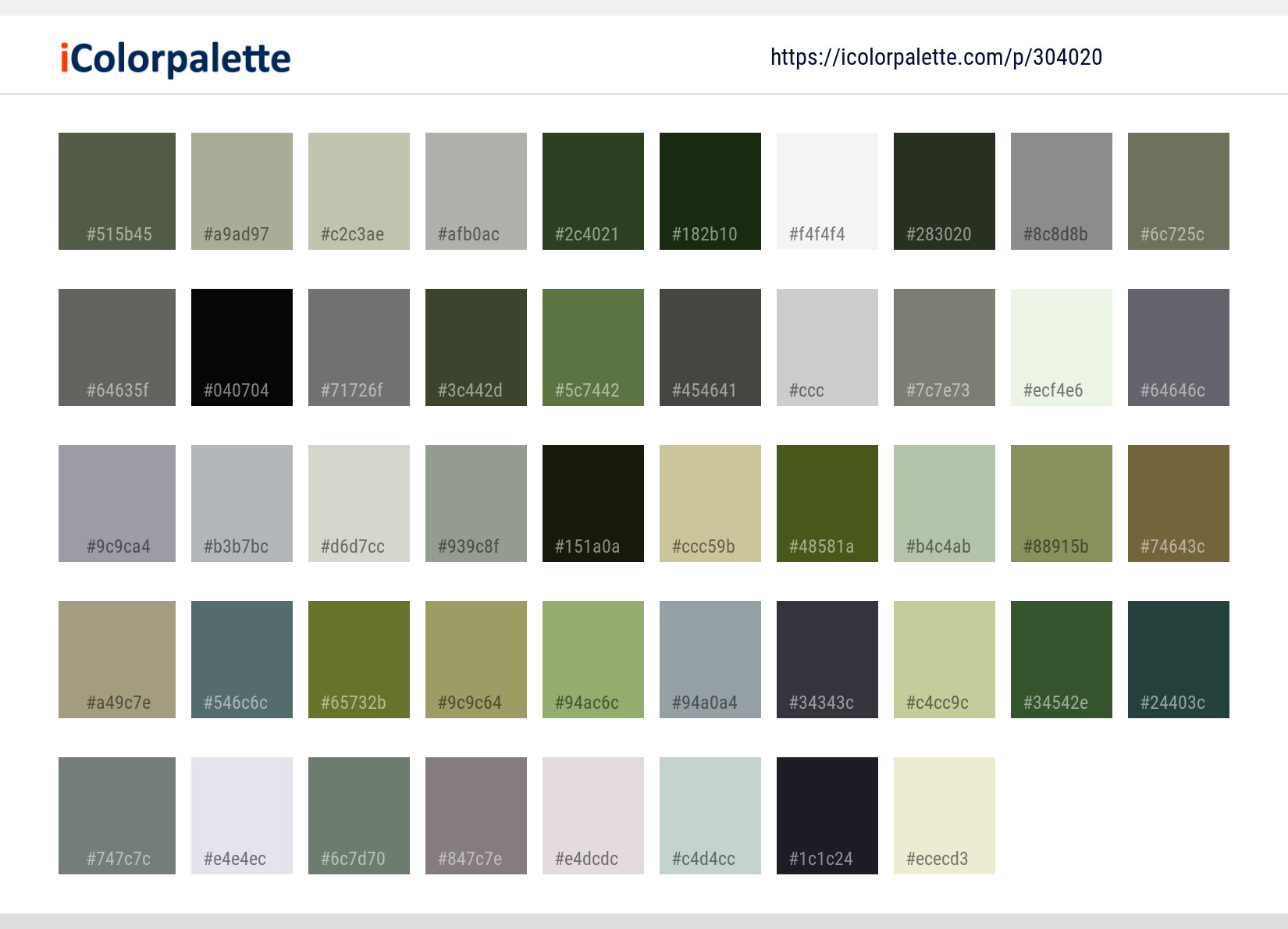 Color Palette Ideas from White Flower Rose Family Image | iColorpalette