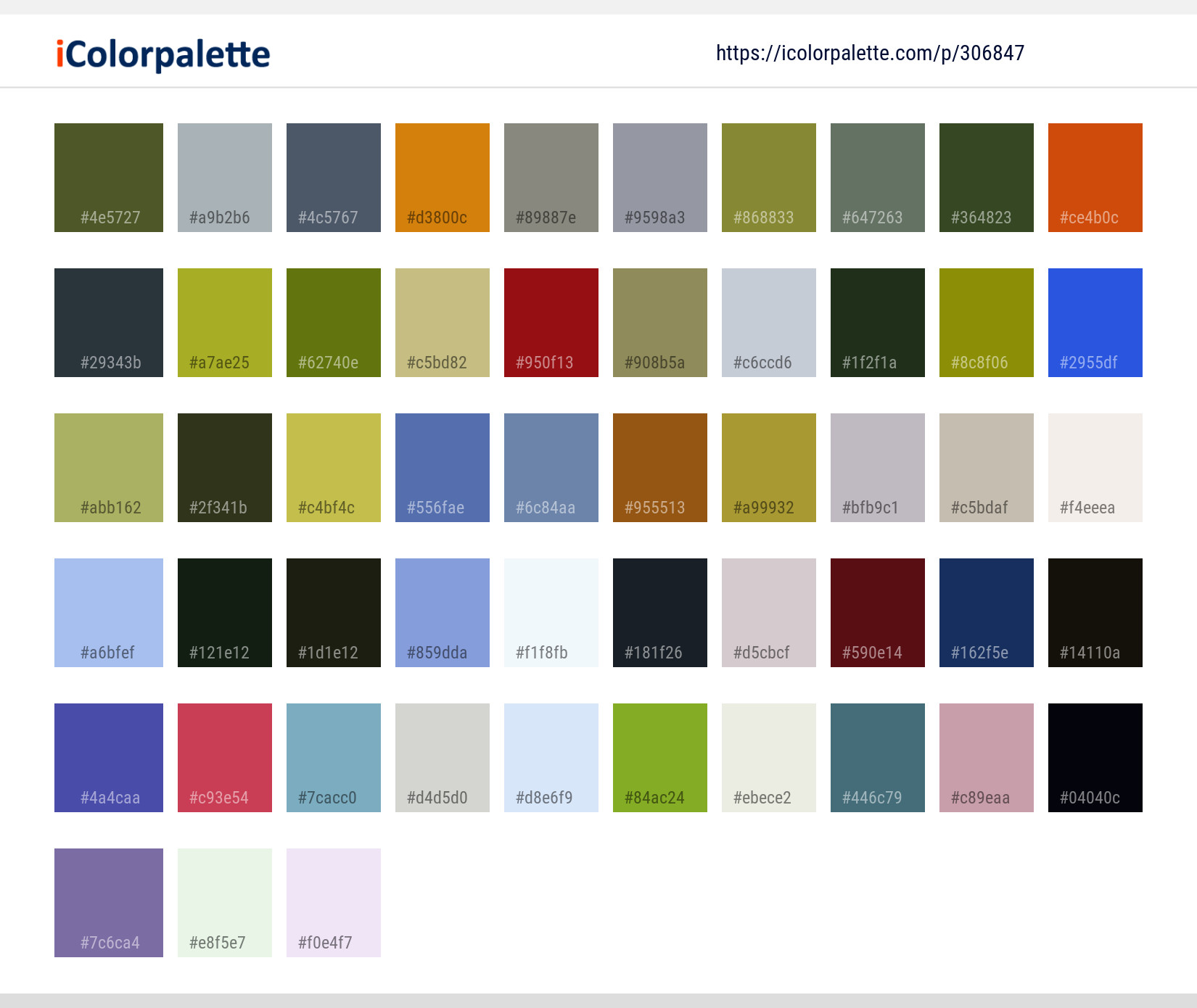 Color Palette Ideas from Car Motor Vehicle Image – iColorpalette