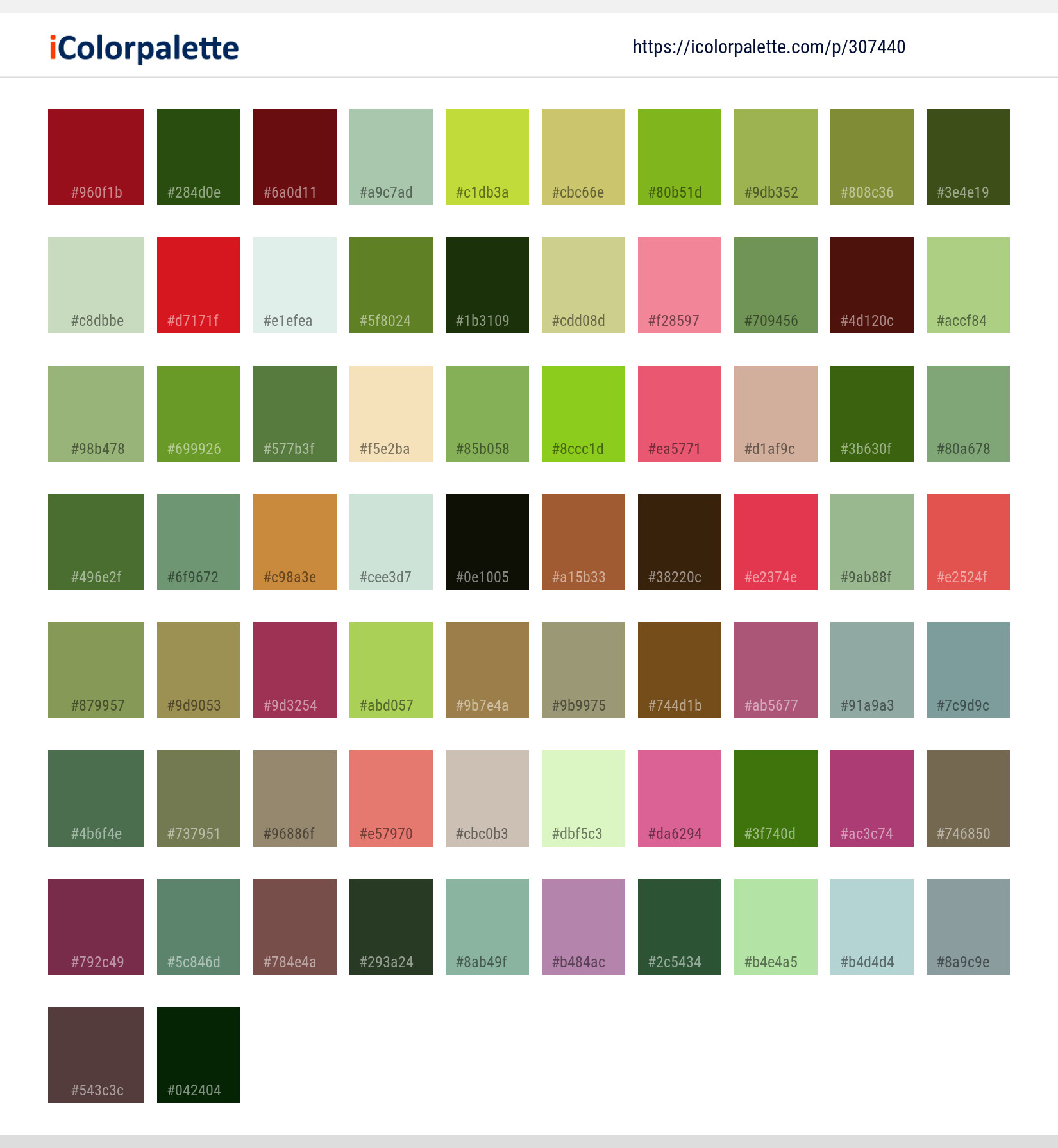 Color Palette Ideas from Raspberry Mulberry Strawberries Image ...