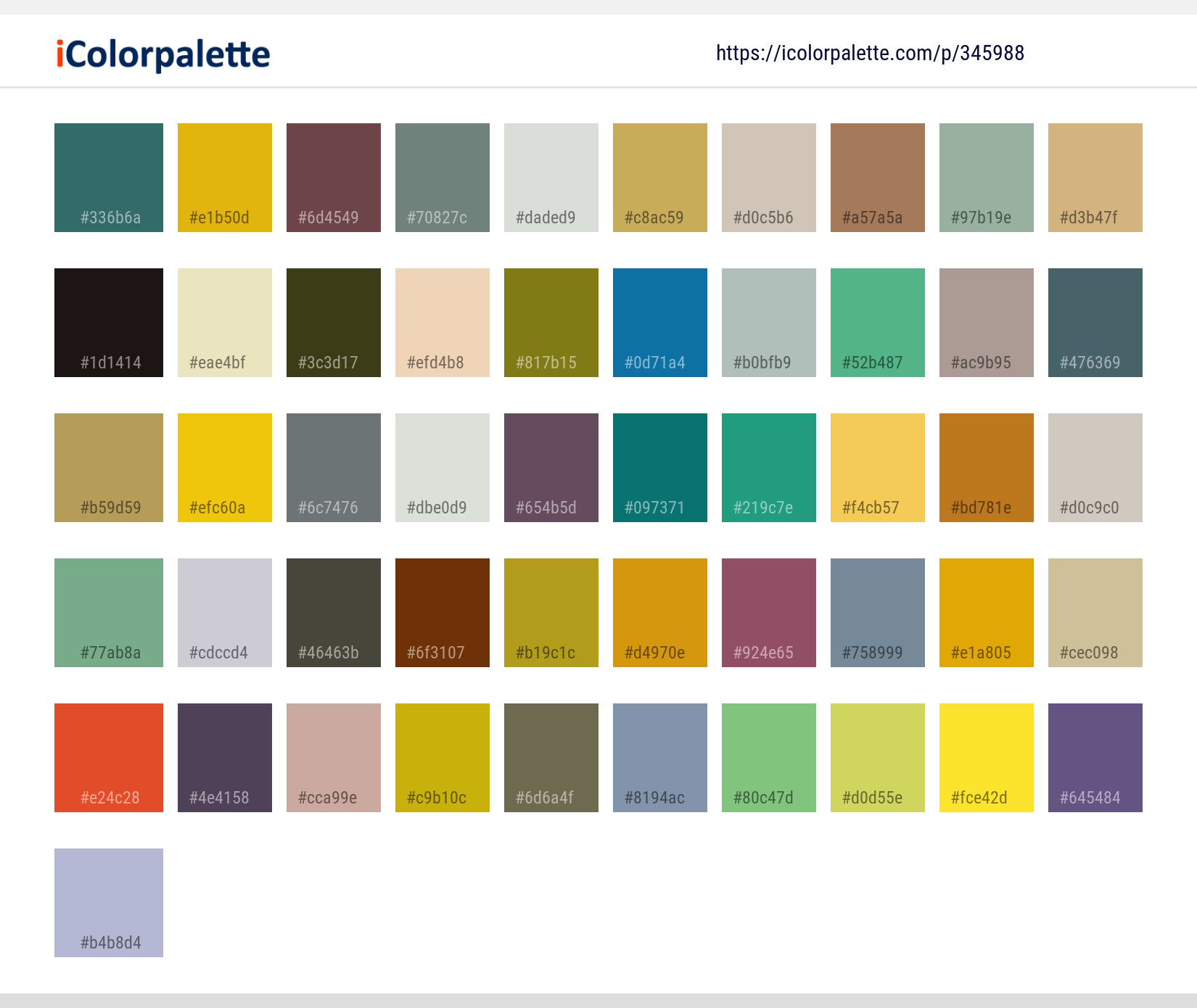 Color Palette Ideas from Yellow Macro Photography Close Up Image ...