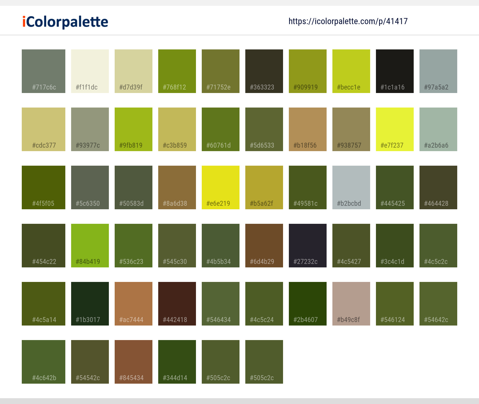 Color Palette Ideas from Bird Duck Fauna Image | iColorpalette