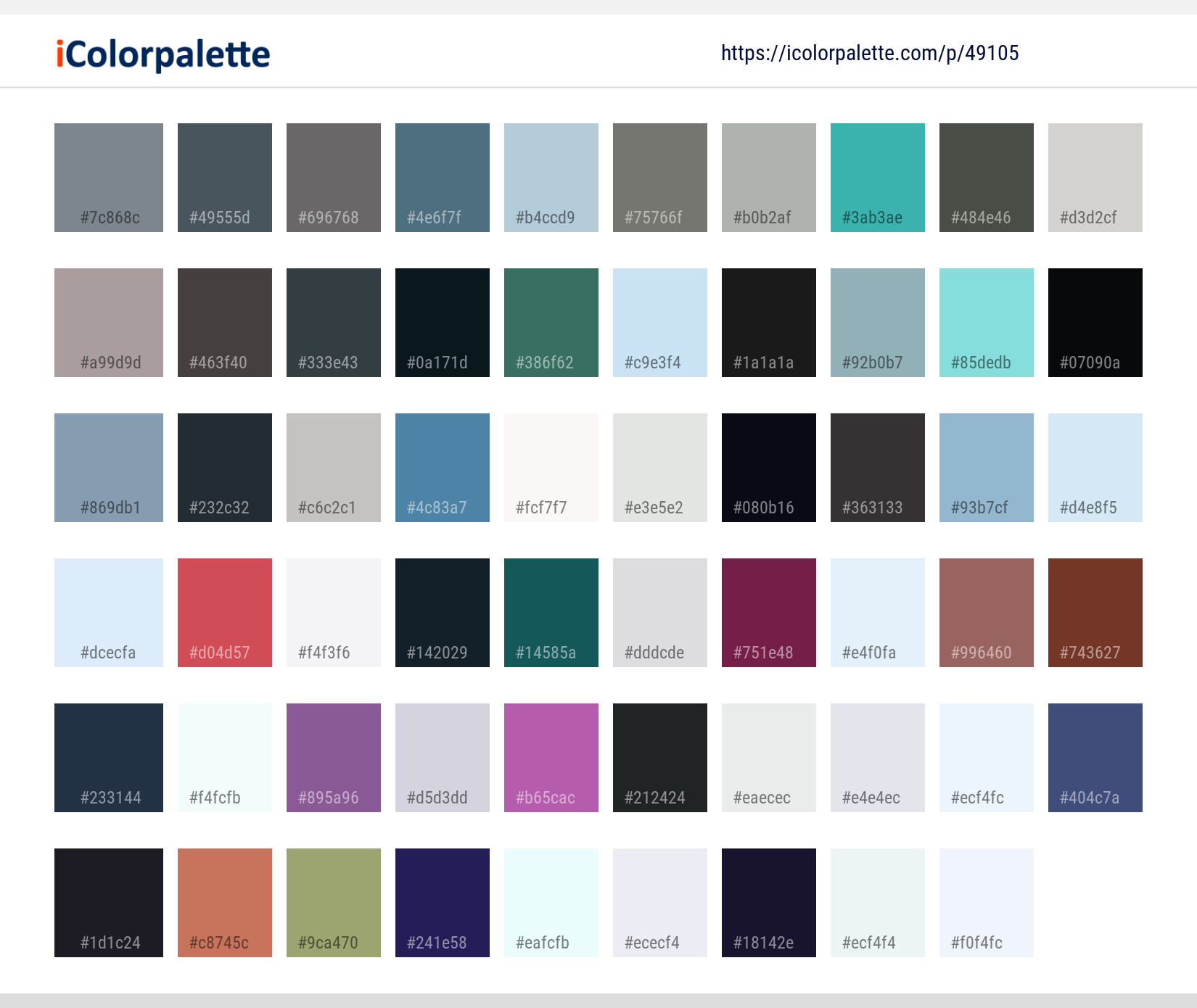 Color Palette Ideas from Statue Sculpture Monument Image | iColorpalette