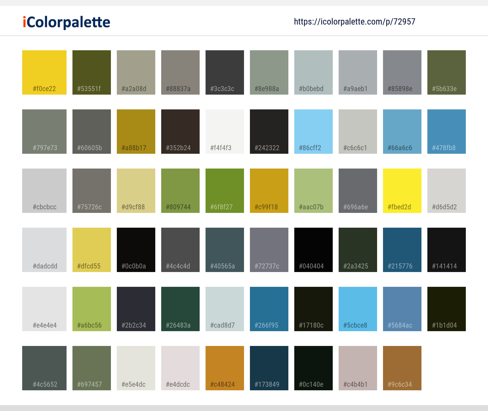 Color Palette Ideas from Bird Beak Macaw Image | iColorpalette Color Palette Ideas from Bird Beak Macaw Image | iColorpalette