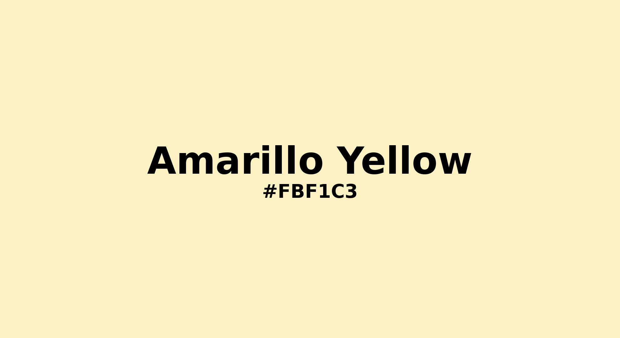 Amarillo Yellow | Color conversion CMYK | Hsl | Rgb | Pantone Printing ...