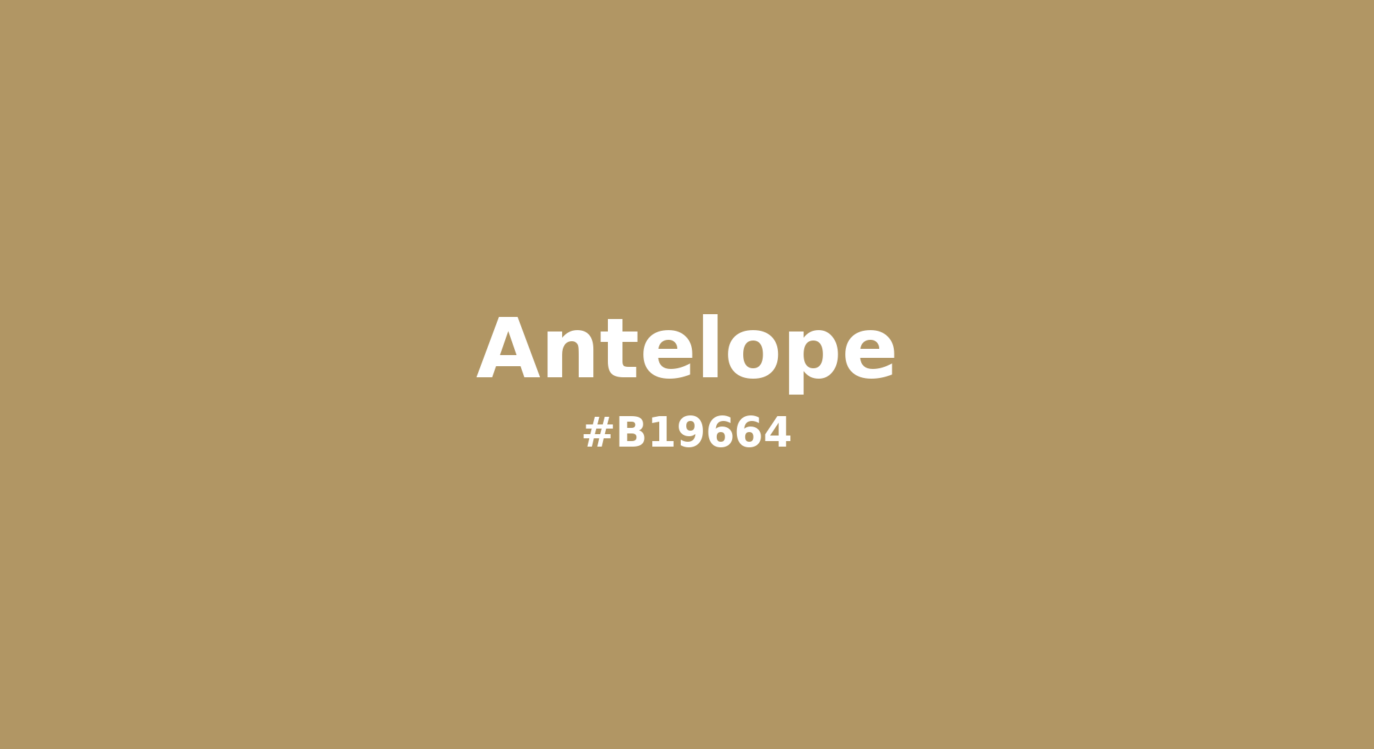 Antelope | Printing Match PANTONE 16-1126 TCX | Color conversion CMYK ...