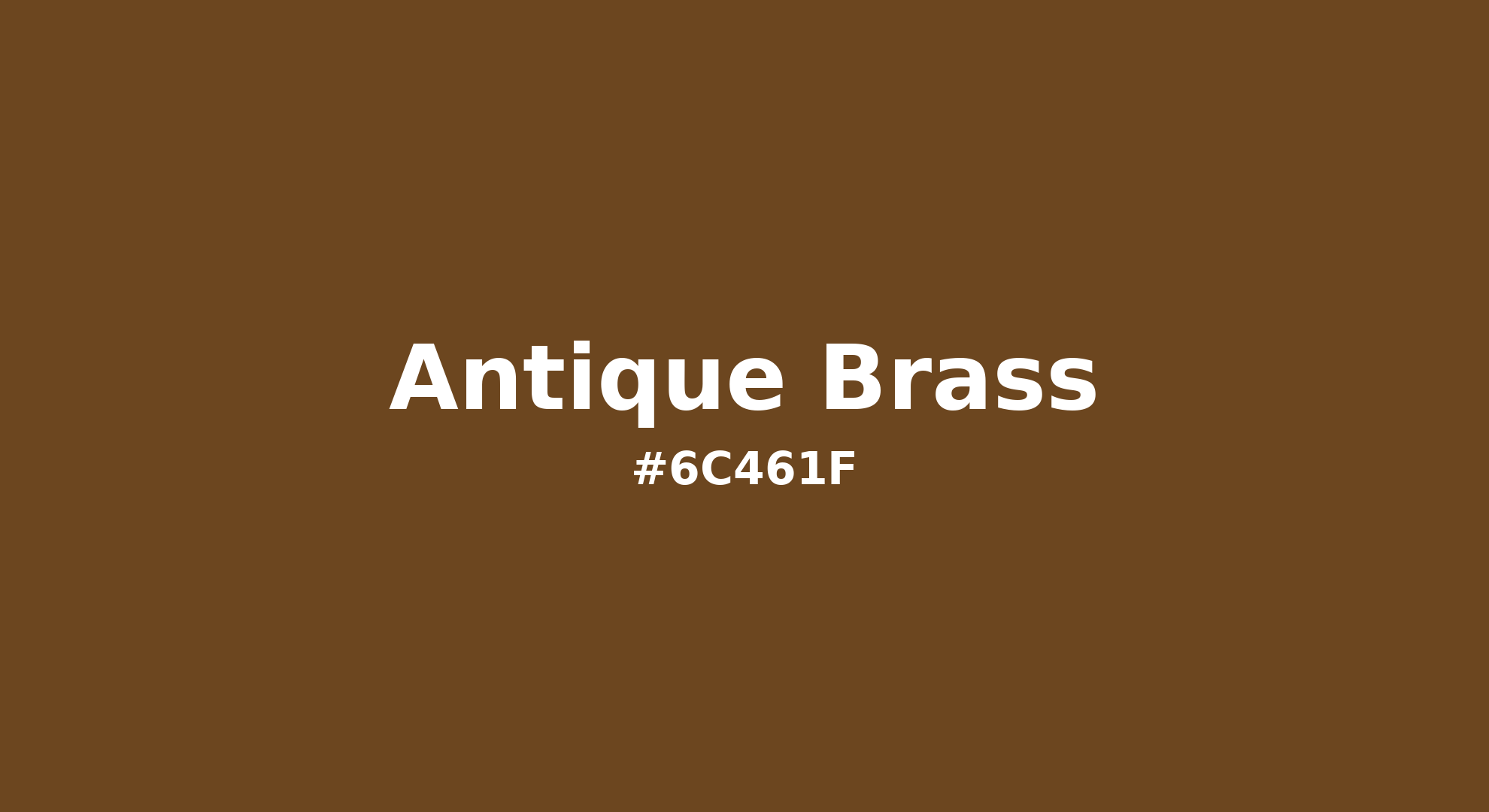 Antique Brass | Color conversion CMYK | Hsl | Rgb | Pantone Printing Match