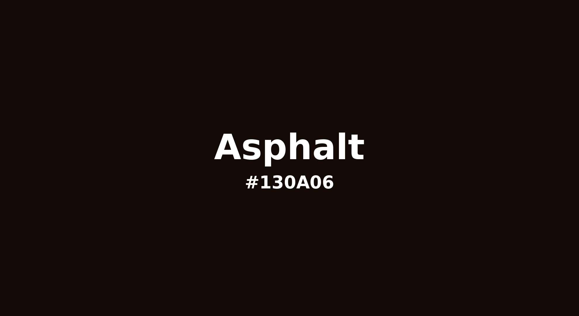 Asphalt | Color conversion CMYK | Hsl | Rgb | Pantone Printing Match