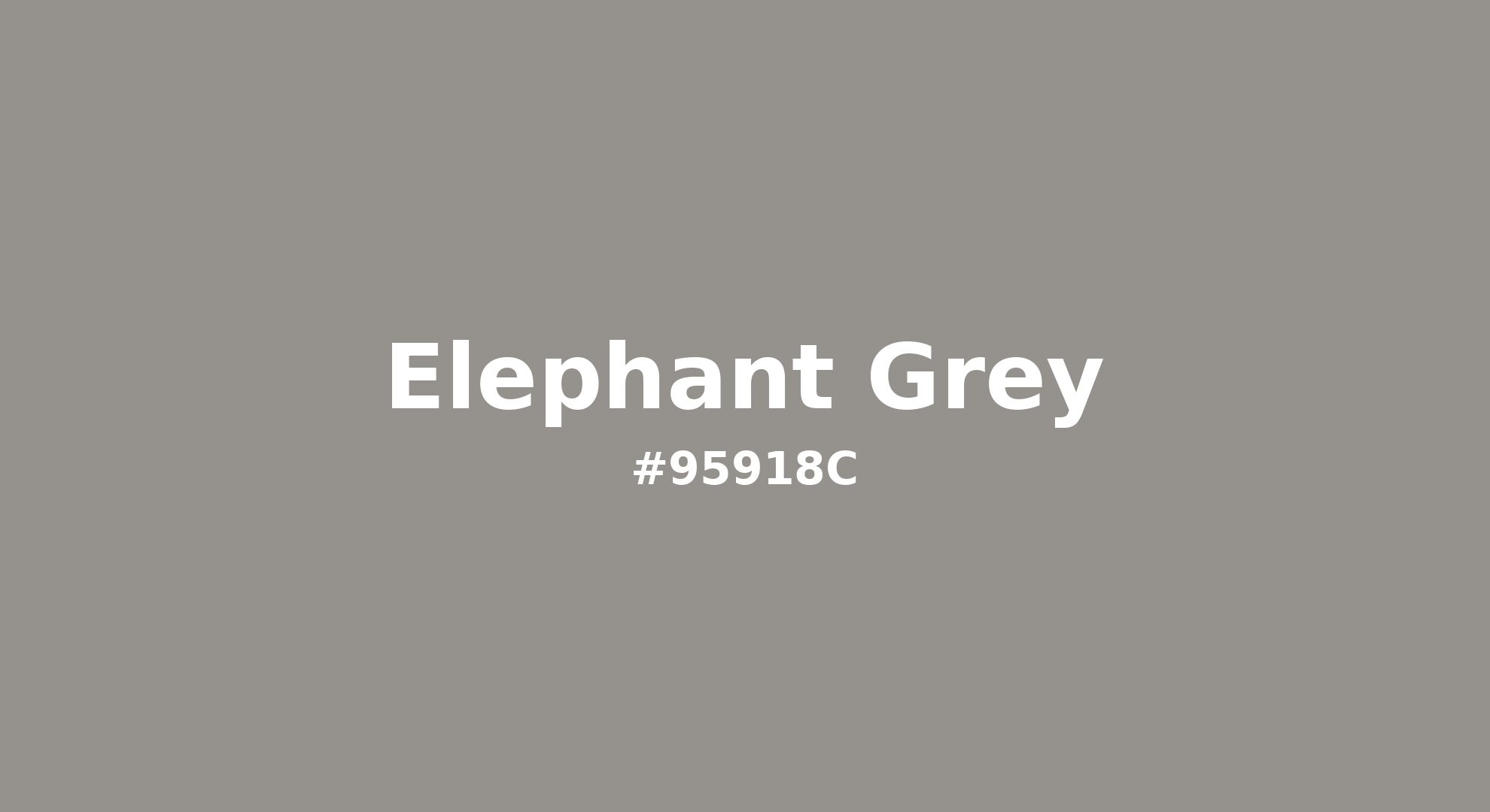 Elephant Grey | Color conversion CMYK | Hsl | Rgb | Pantone Printing Match