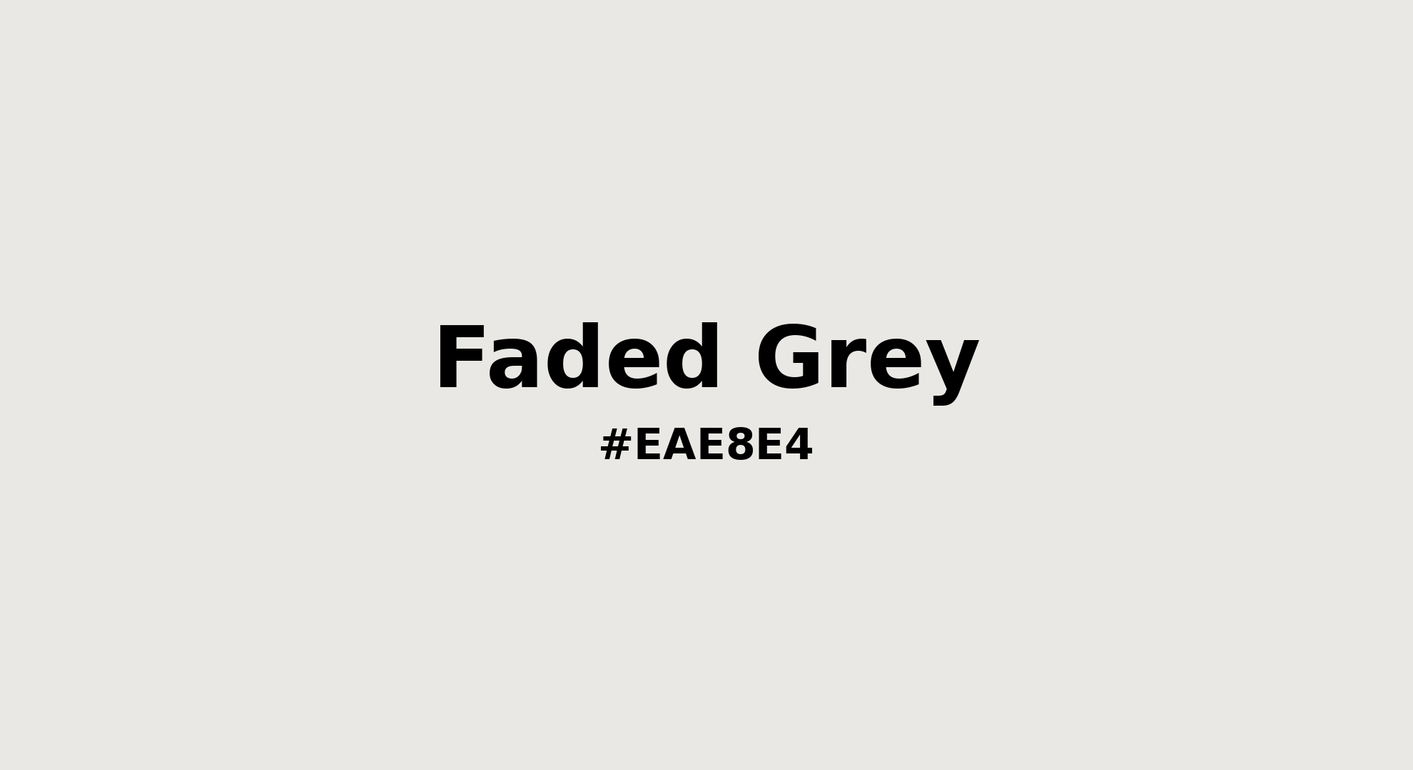 Grey Gradient Background Color Code