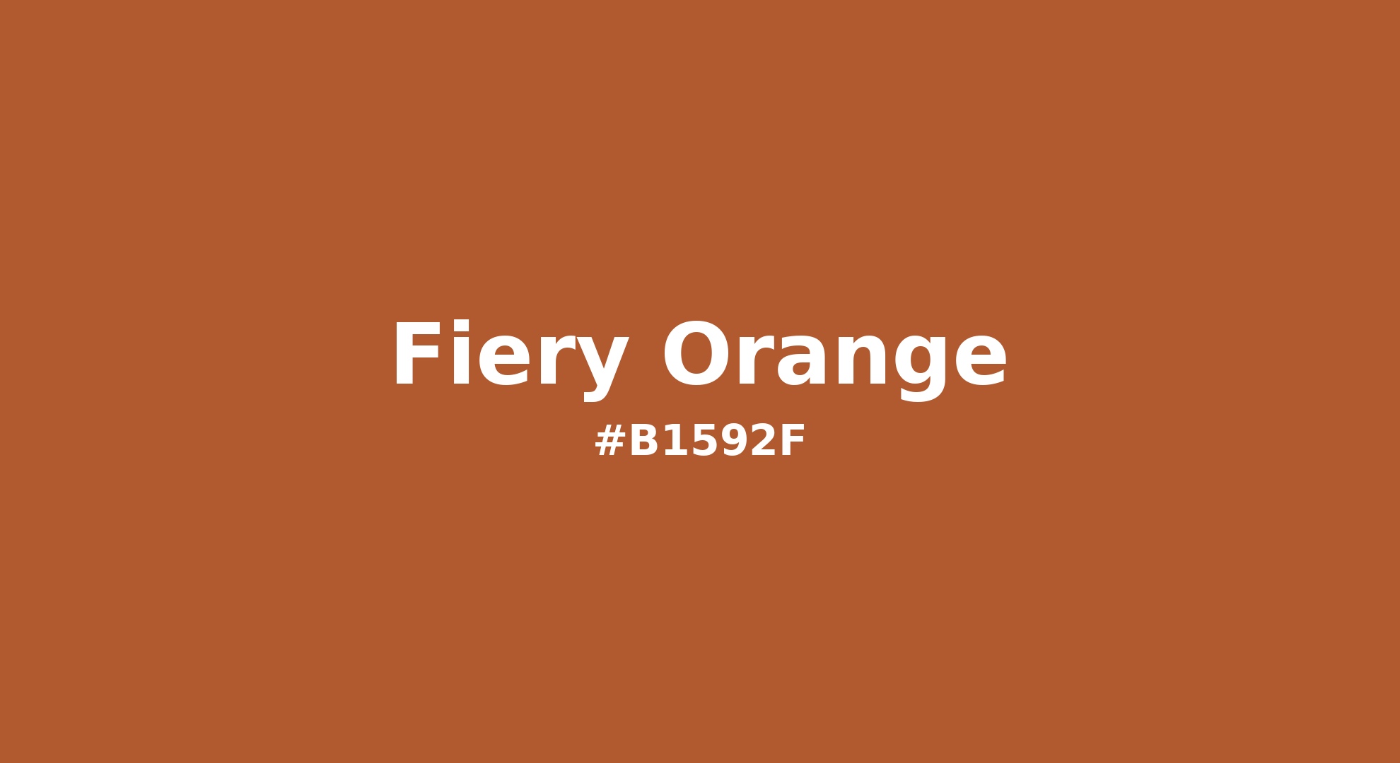 Fiery Orange | Color conversion CMYK | Hsl | Rgb | Pantone Printing Match