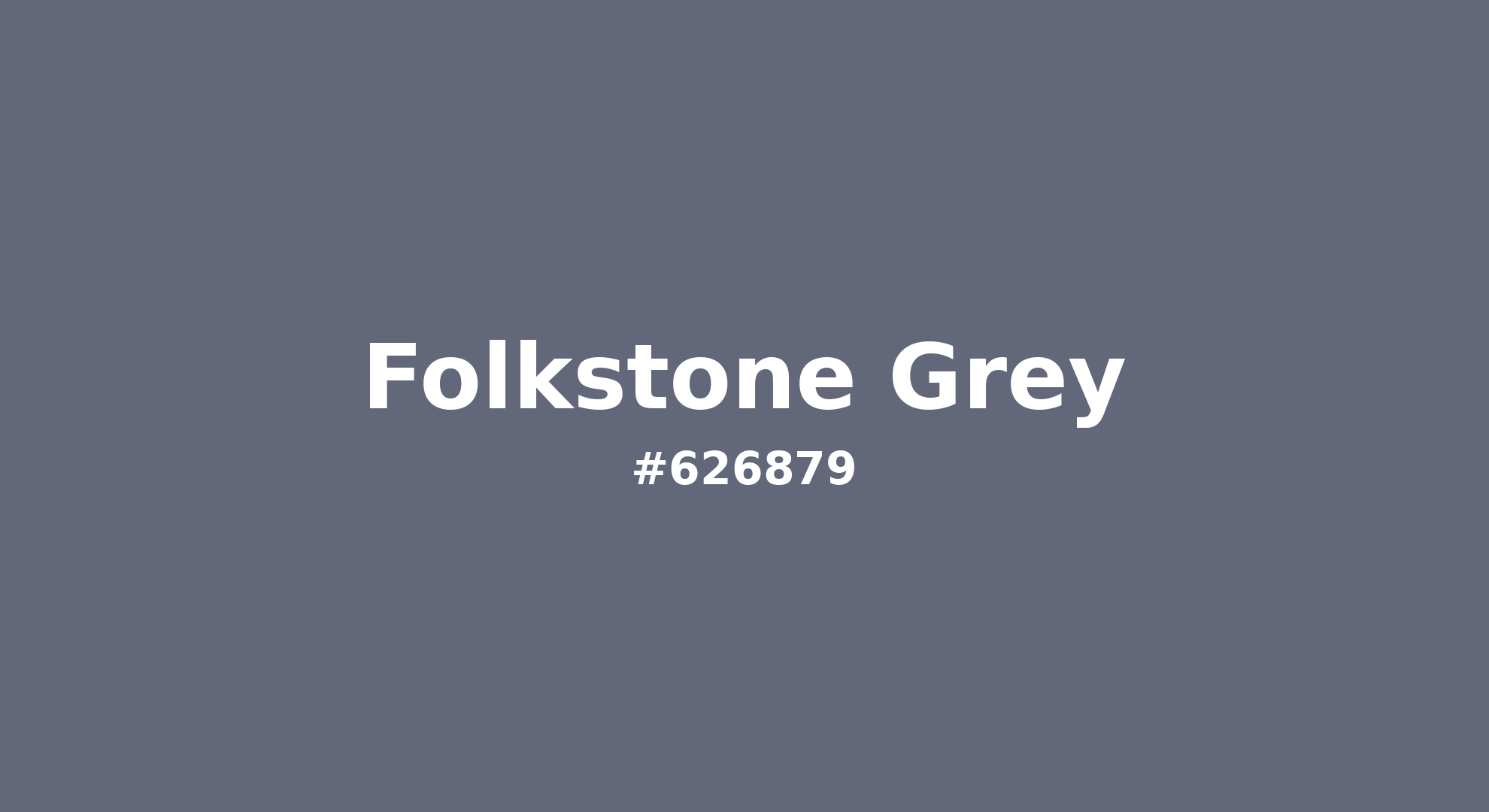Folkstone Grey | Printing Match PANTONE 18-3910 TCX | Color conversion ...