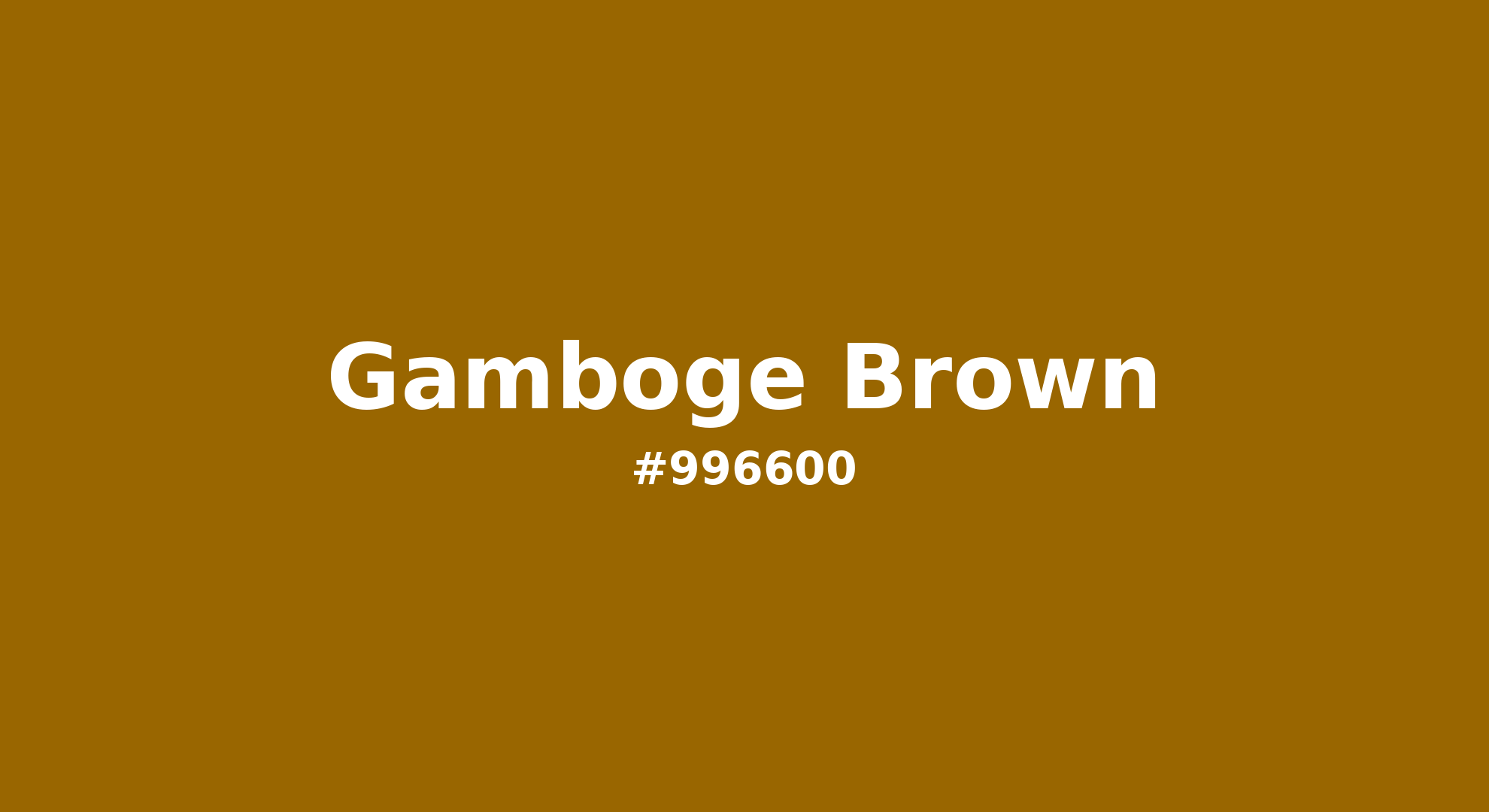 Gamboge Brown | Color conversion CMYK | Hsl | Rgb | Pantone Printing Match