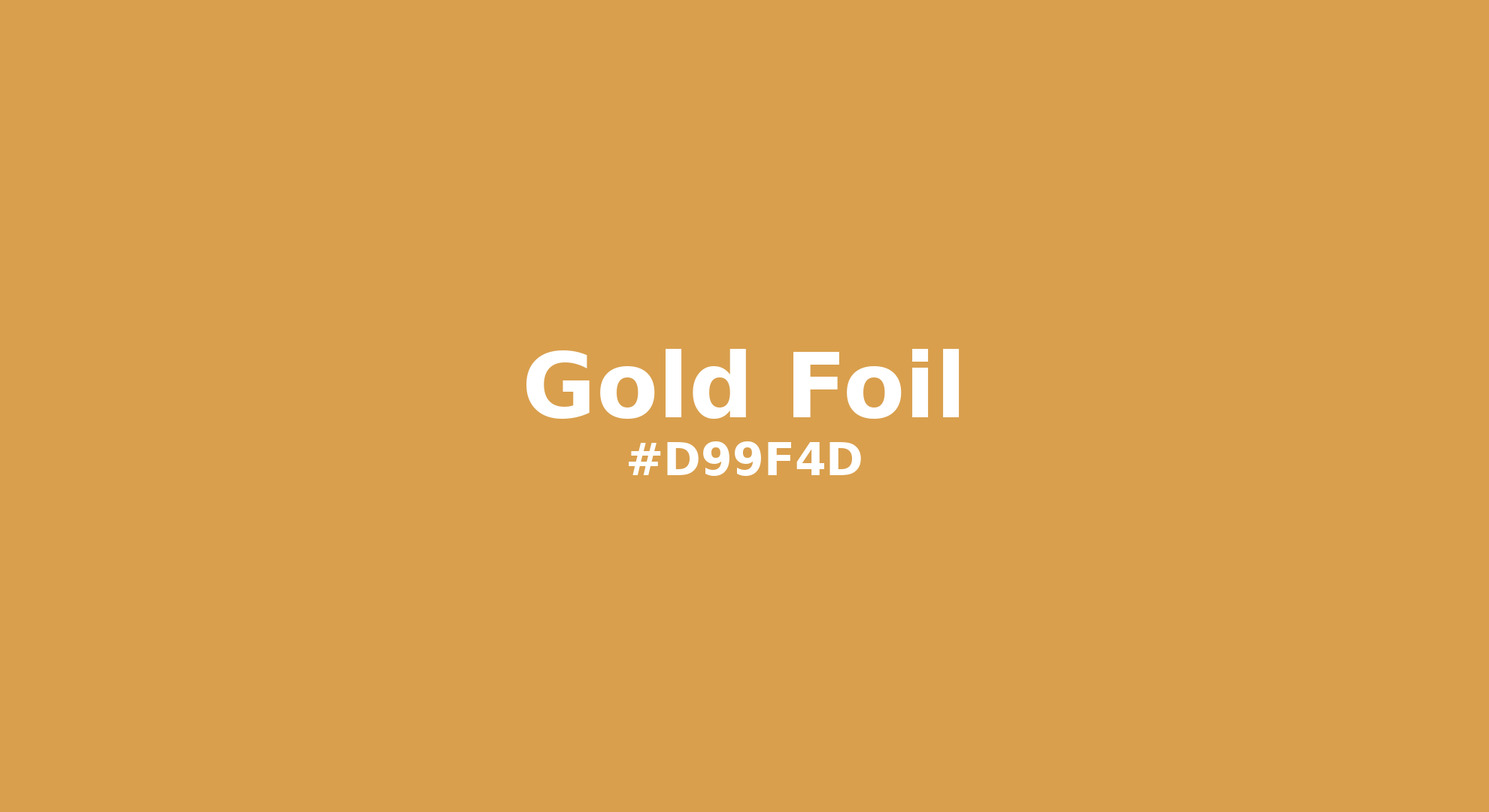 Gold Foil | Color conversion CMYK | Hsl | Rgb | Pantone Printing Match