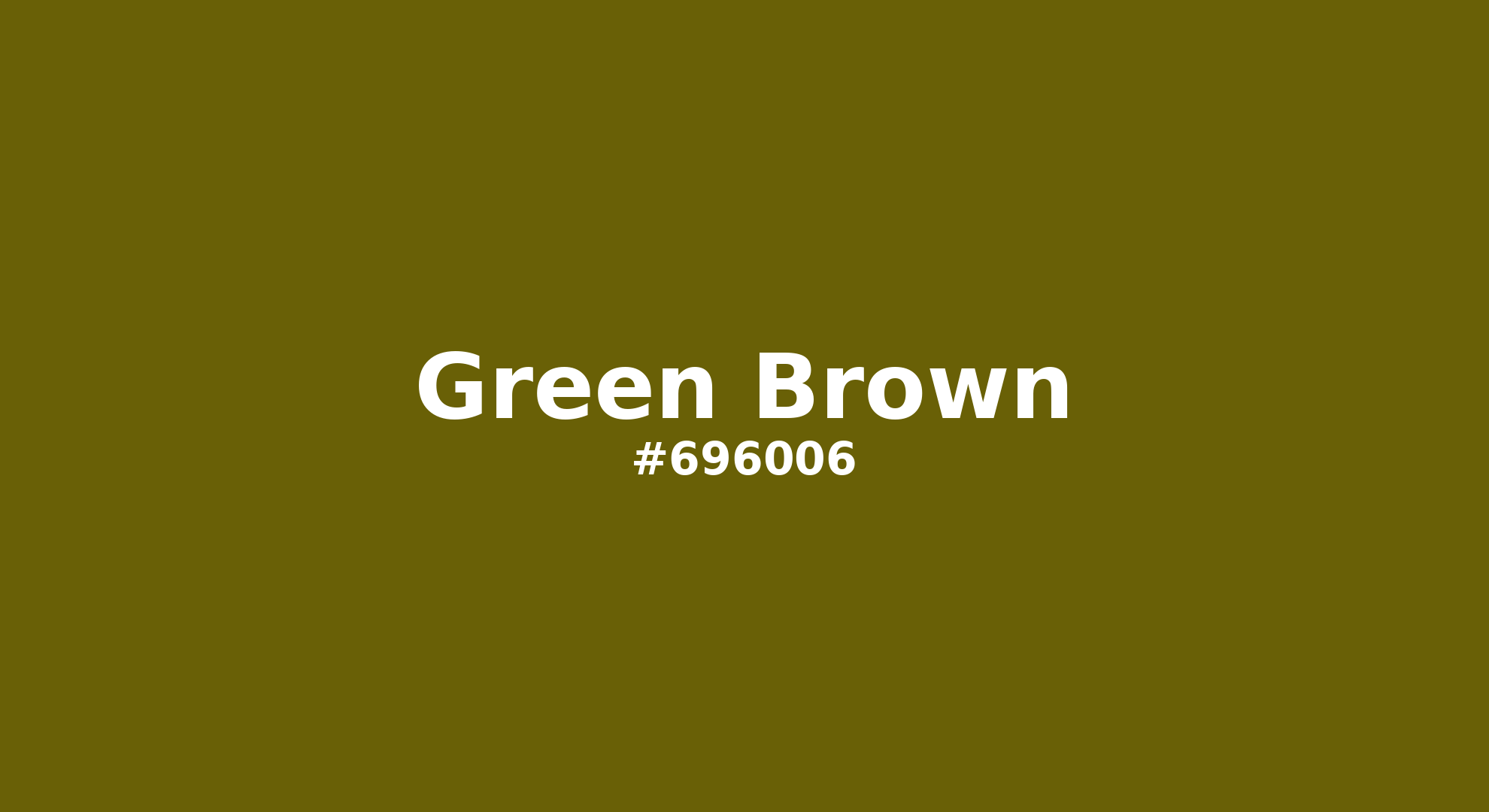 Green Brown | Color conversion CMYK | Hsl | Rgb | Pantone Printing Match