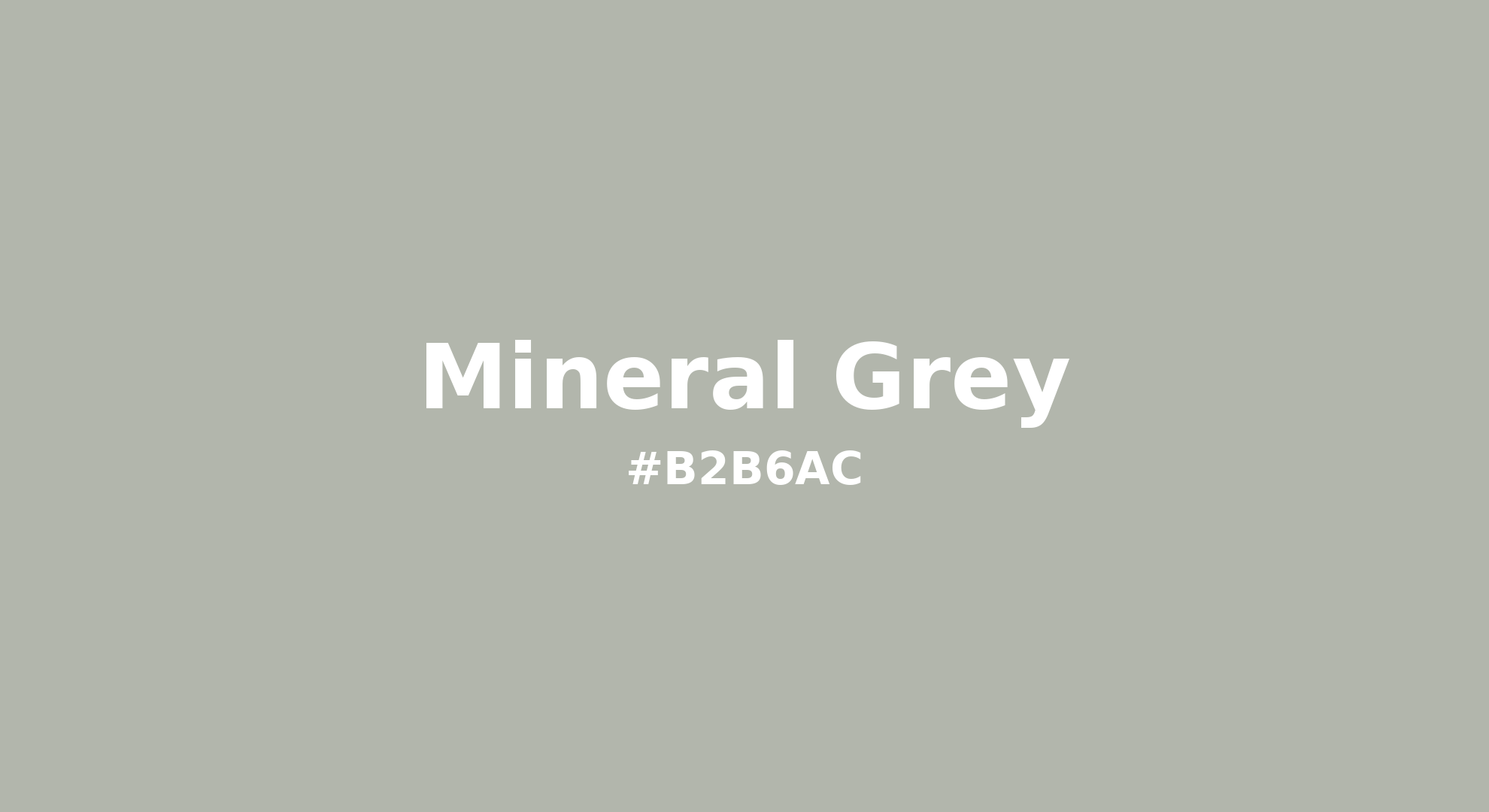 Mineral Grey | Printing Match PANTONE 15-5704 TCX | Color conversion ...