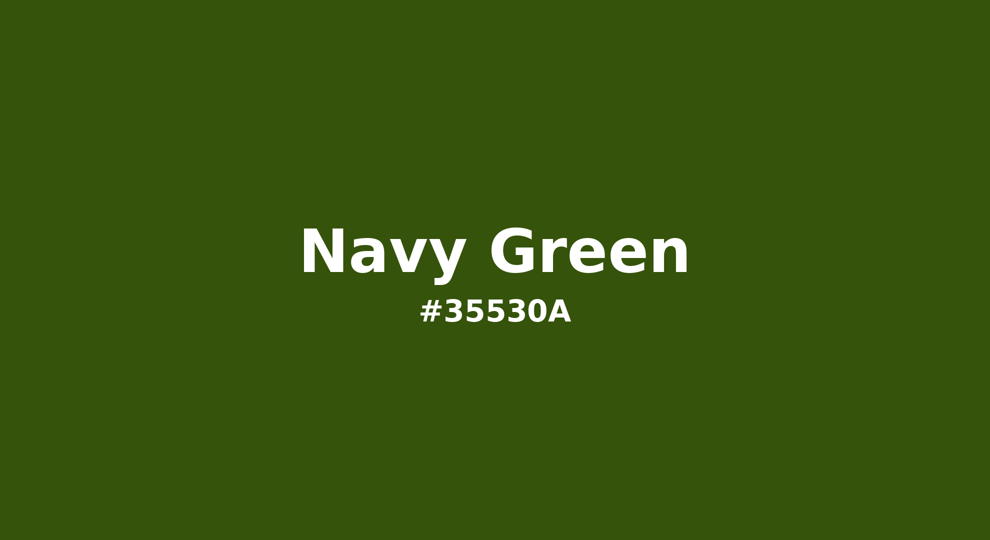 Navy Green | Color conversion CMYK | Hsl | Rgb | Pantone Printing Match