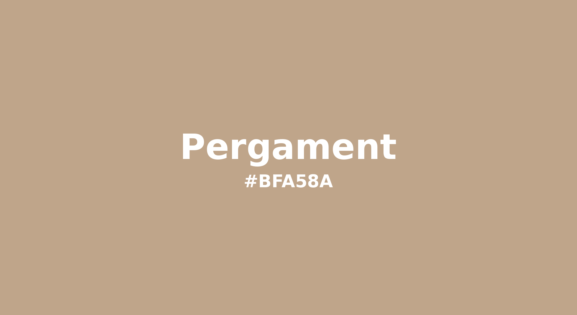Pergament | Color conversion CMYK | Hsl | Rgb | Pantone Printing Match