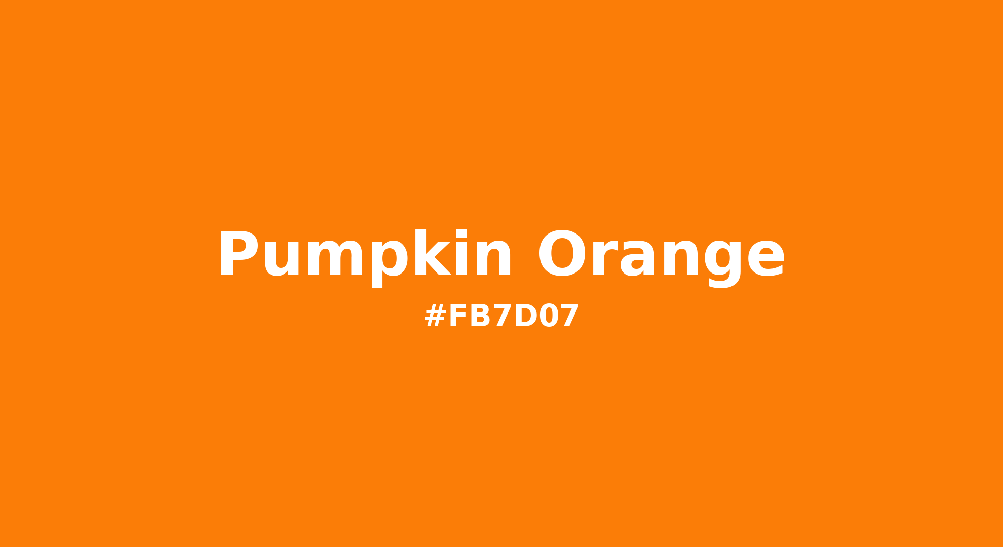 Pumpkin Orange | Color conversion CMYK | Hsl | Rgb | Pantone Printing Match