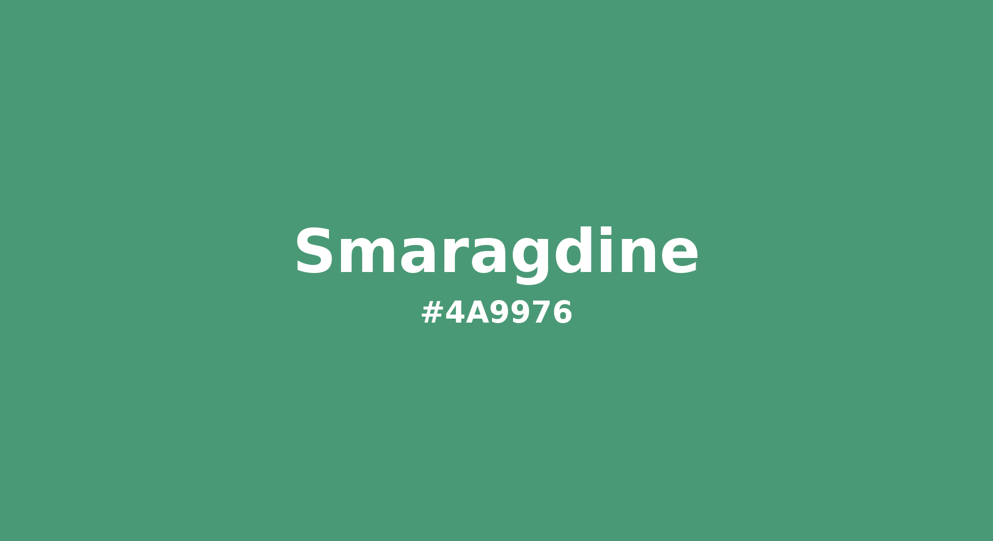 Smaragdine | Color conversion CMYK | Hsl | Rgb | Pantone Printing Match