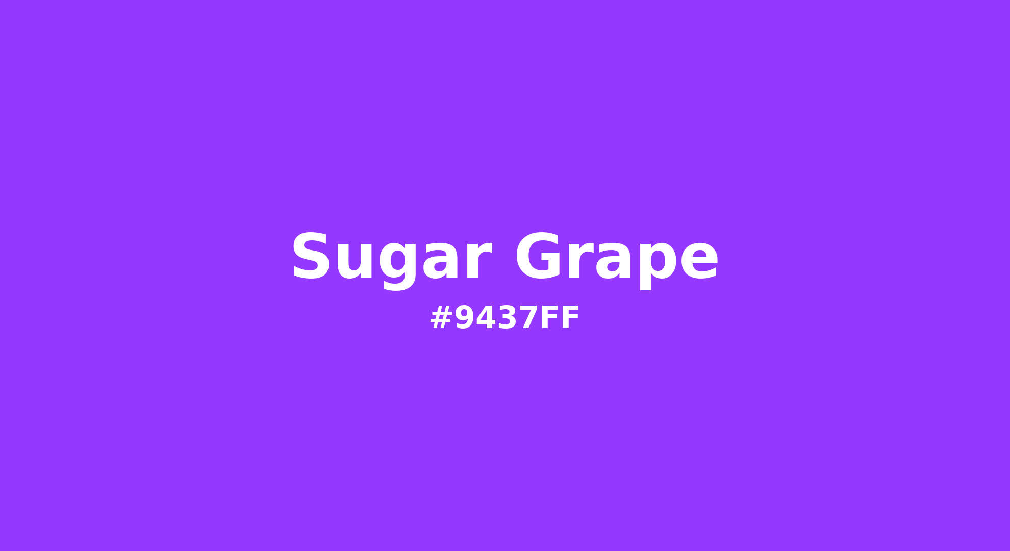 Sugar Grape | Color conversion CMYK | Hsl | Rgb | Pantone Printing Match