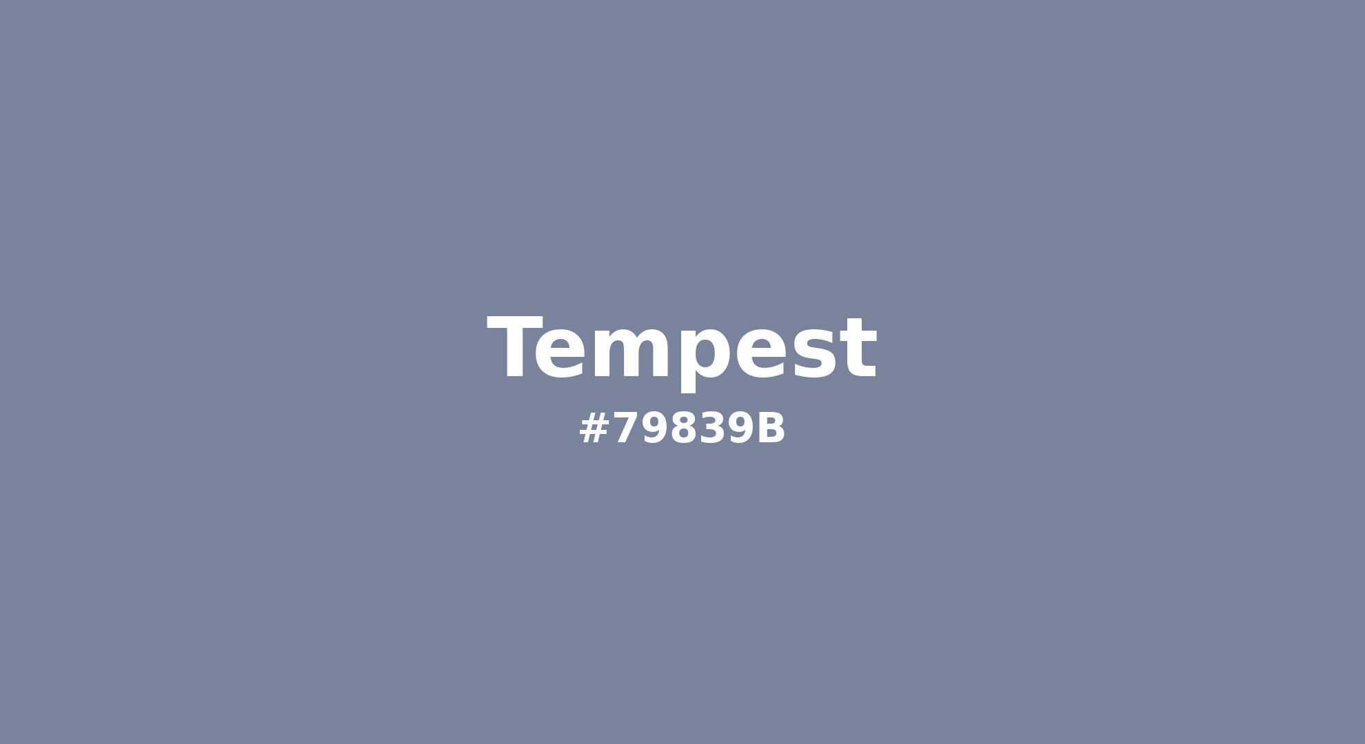 Tempest | Printing Match PANTONE 17-3915 TCX | Color conversion CMYK ...