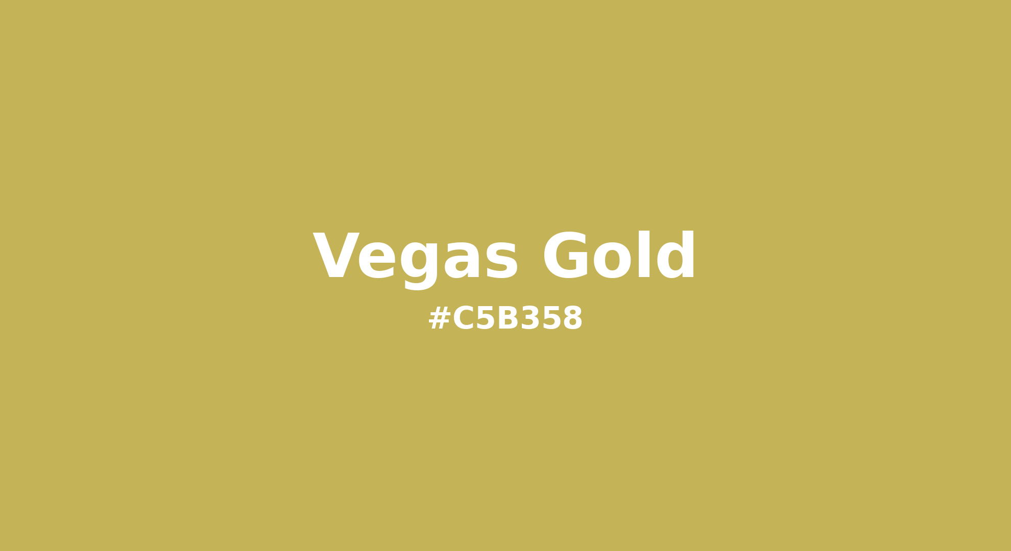 Vegas Gold | Color conversion CMYK | Hsl | Rgb | Pantone Printing Match