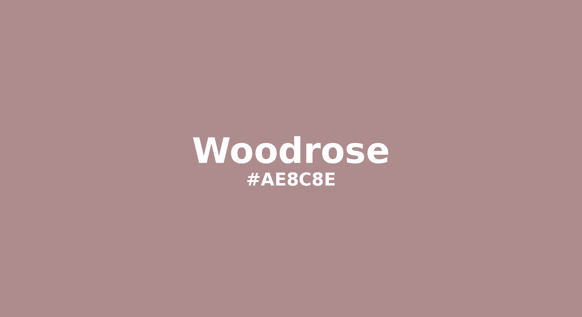 Woodrose | Printing Match PANTONE 16-1806 TCX | Color conversion CMYK ...