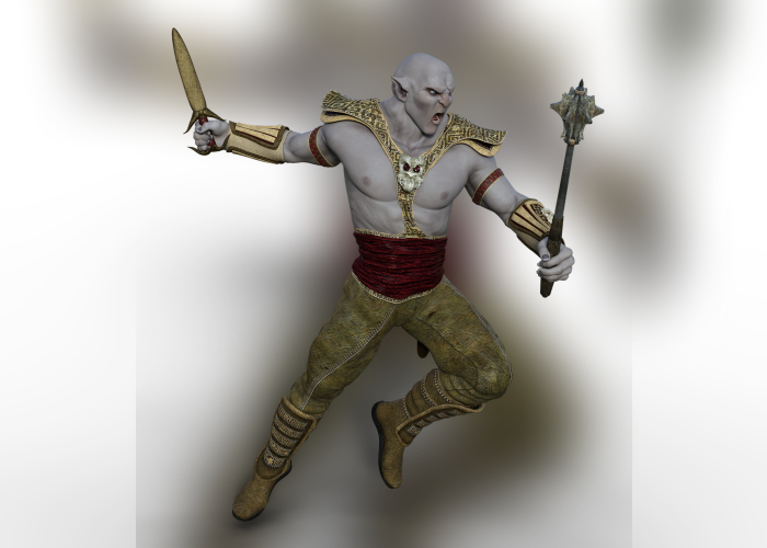 Color Palette Ideas from Weapon Fictional Character Knight Image ...