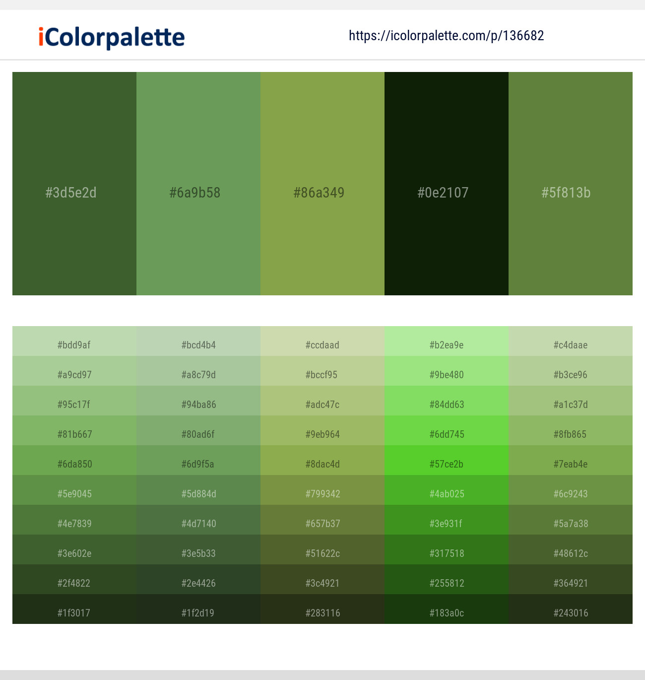 1+ Chelsea Cucumber And Black Color Palettes & Gradient Ideas ...