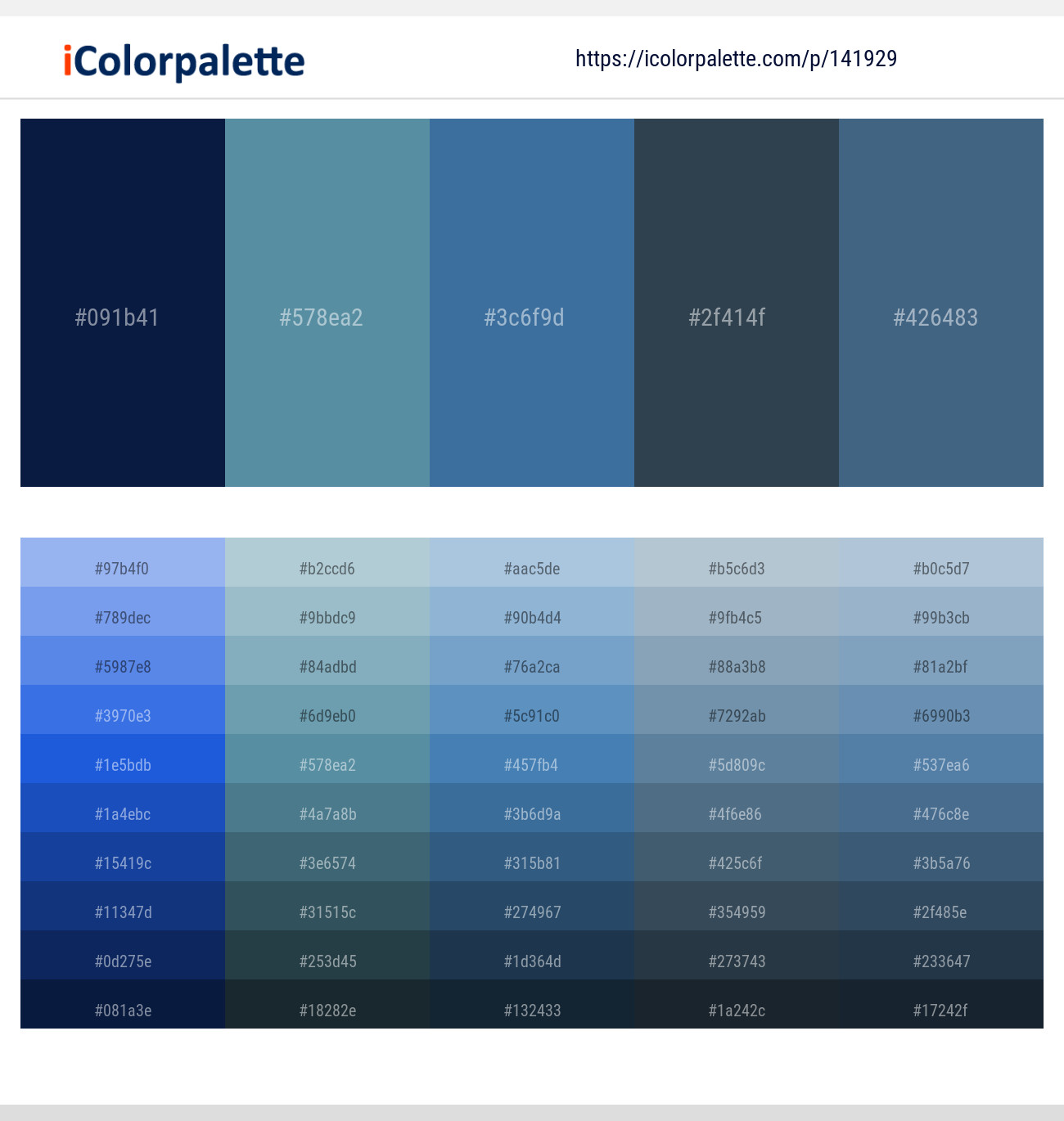 Downriver – Horizon – San Marino – Pickled Bluewood – Bismark Color ...