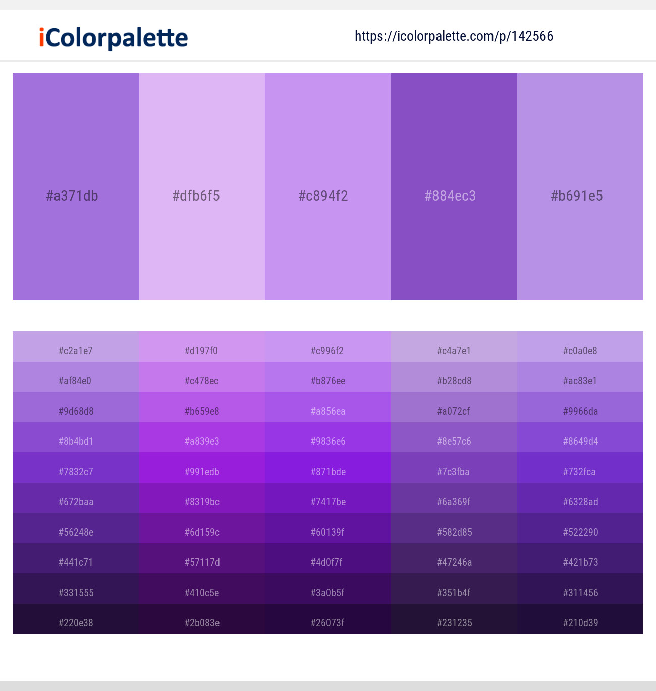400+ Latest Color Schemes with Perfume Color tone combinations | 2022 ...