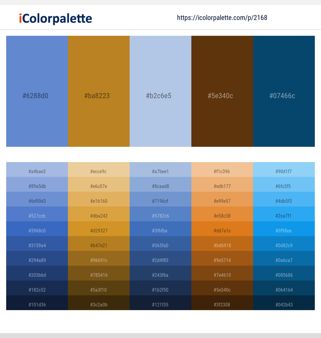 40 Latest Color Schemes with Light Blue And Teal Color tone ...