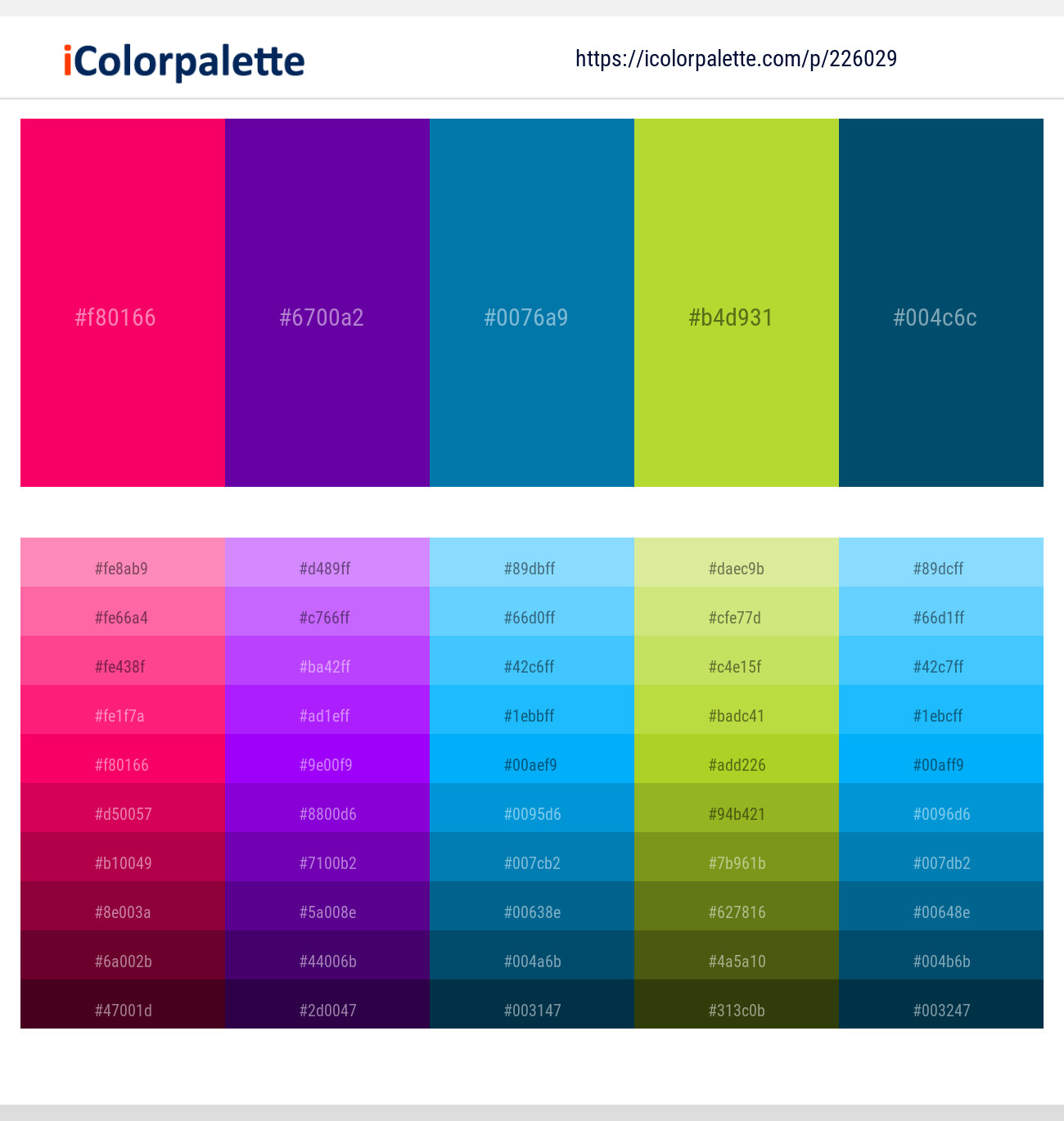 56 Latest Color Schemes with Yellow Green And Teal Color tone ...