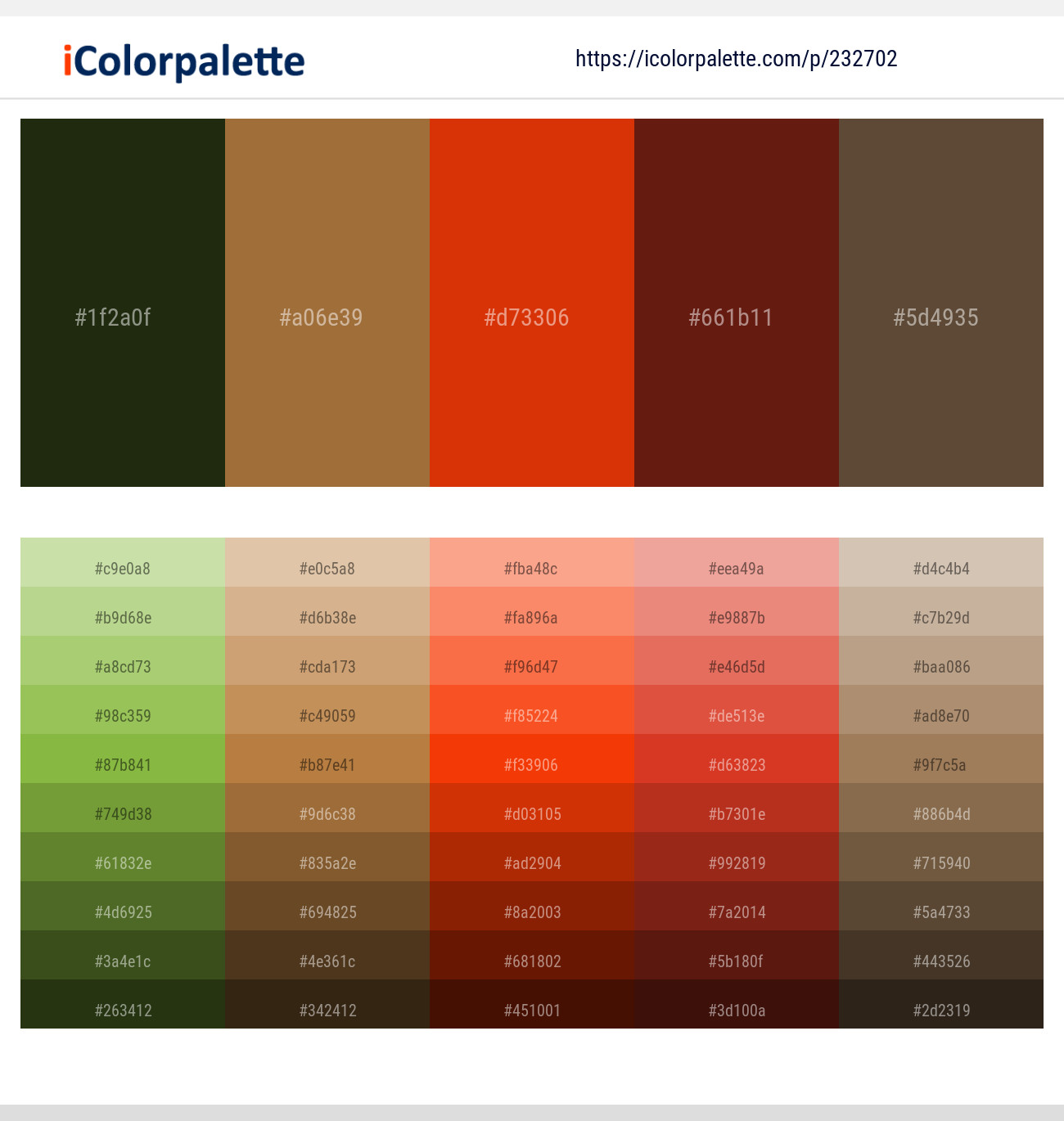 660+ Latest Color Schemes with Sepia Skin Color tone combinations ...
